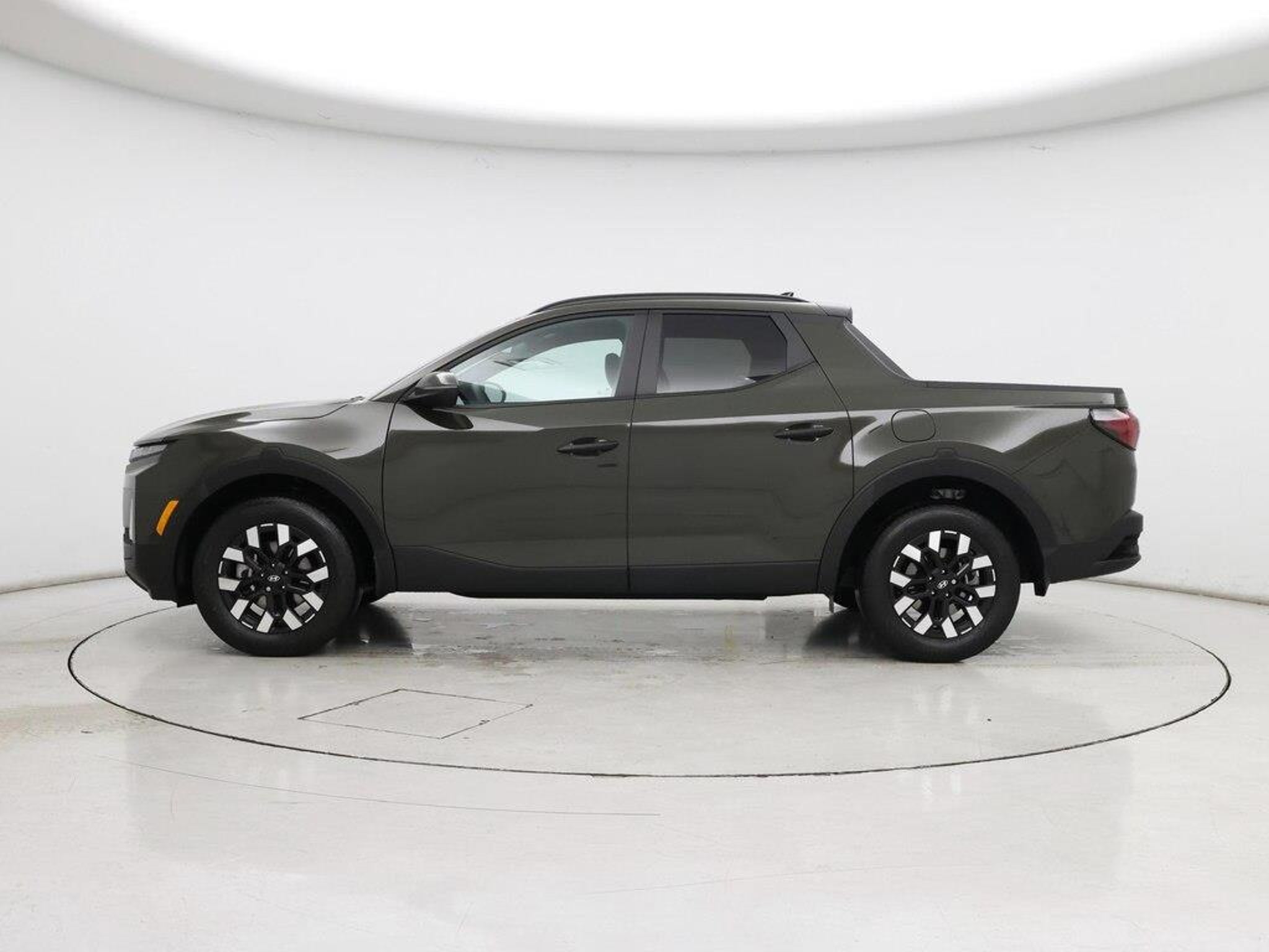 2025 Hyundai Santa Cruz SEL 4DR Crew Cab 4.3FT SB For Sale in Roseville, CA