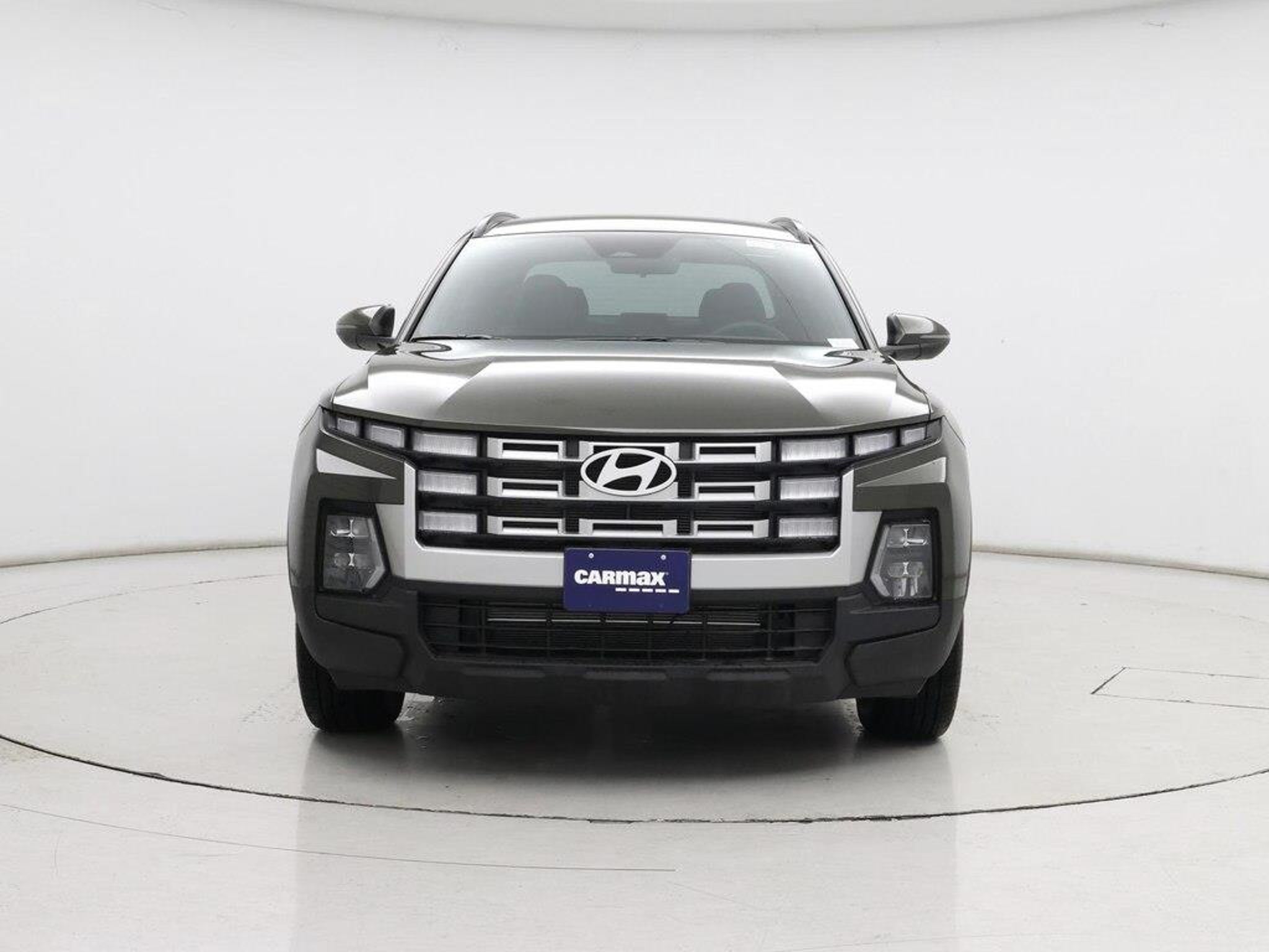 2025 Hyundai Santa Cruz SEL 4DR Crew Cab 4.3FT SB For Sale in Roseville, CA