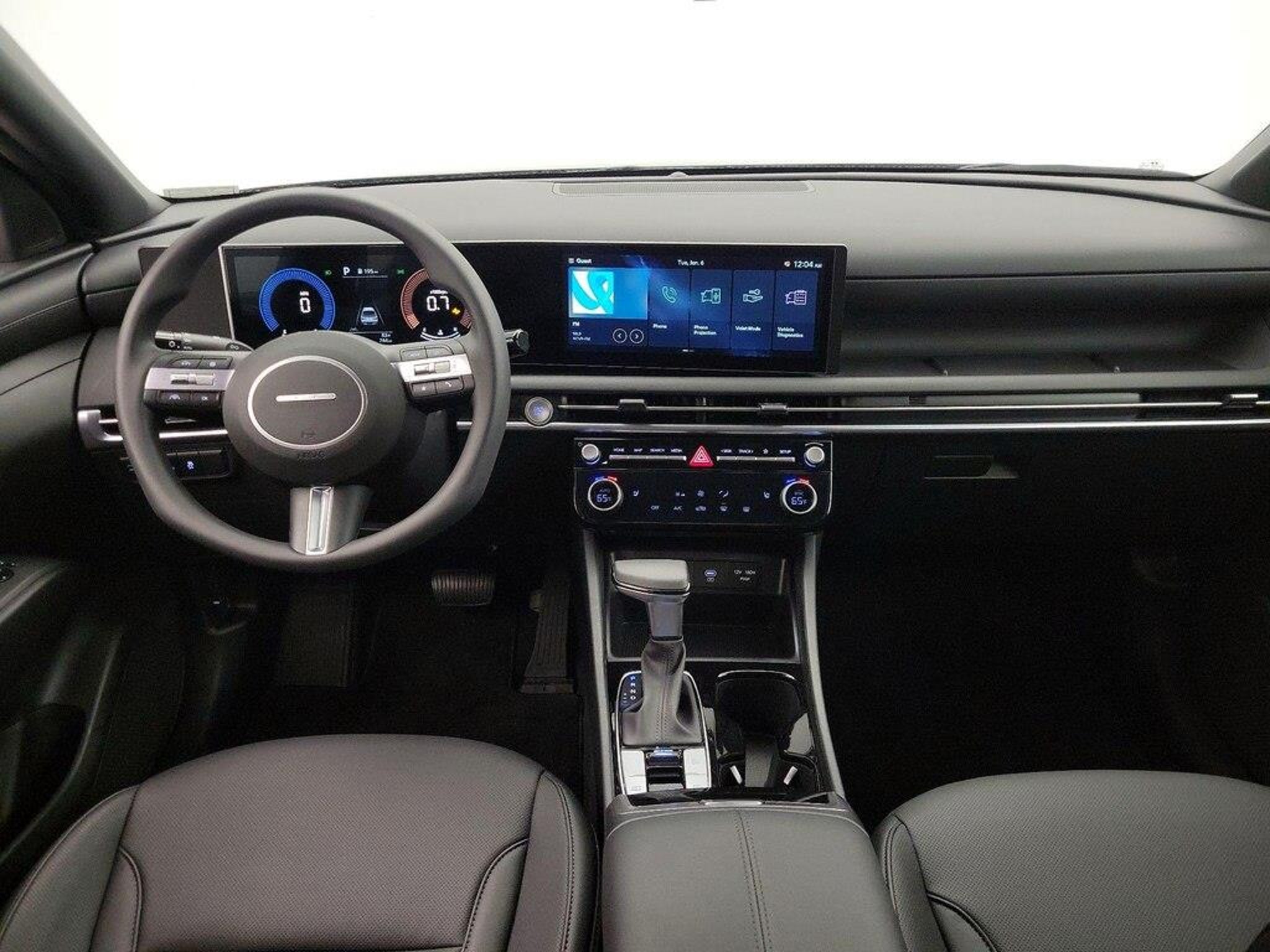 2025 Hyundai Santa Cruz SEL 4DR Crew Cab 4.3FT SB For Sale in Roseville, CA