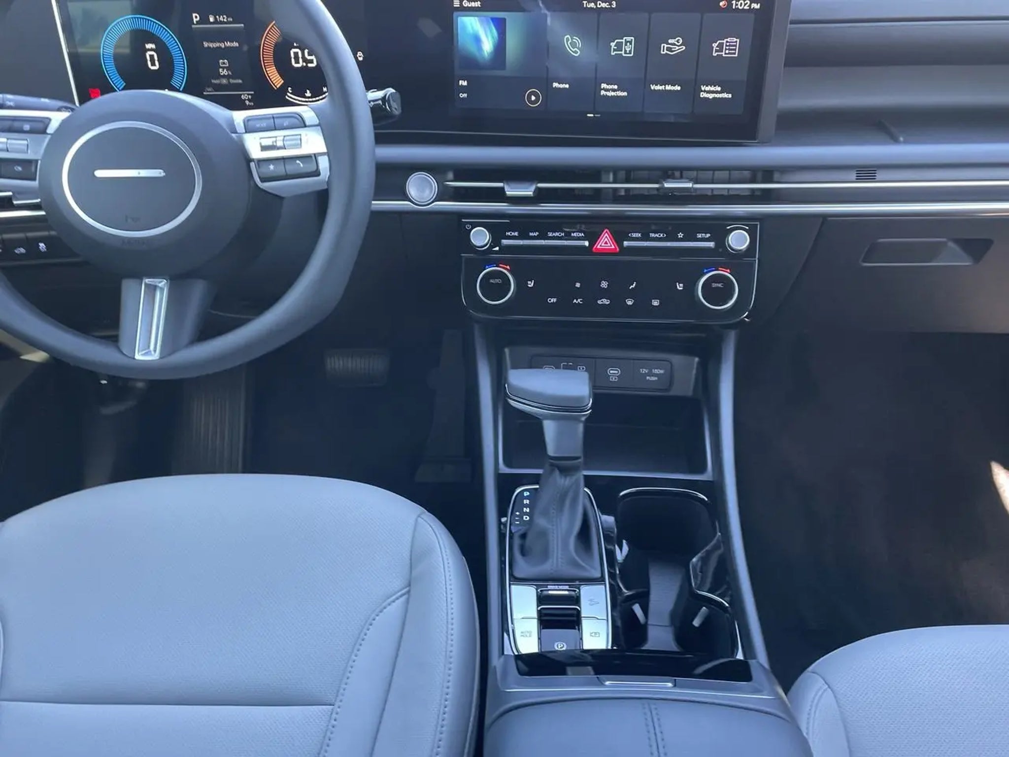 2025 Hyundai Santa Cruz SEL 4DR Crew Cab 4.3FT SB For Sale in Leesburg, FL