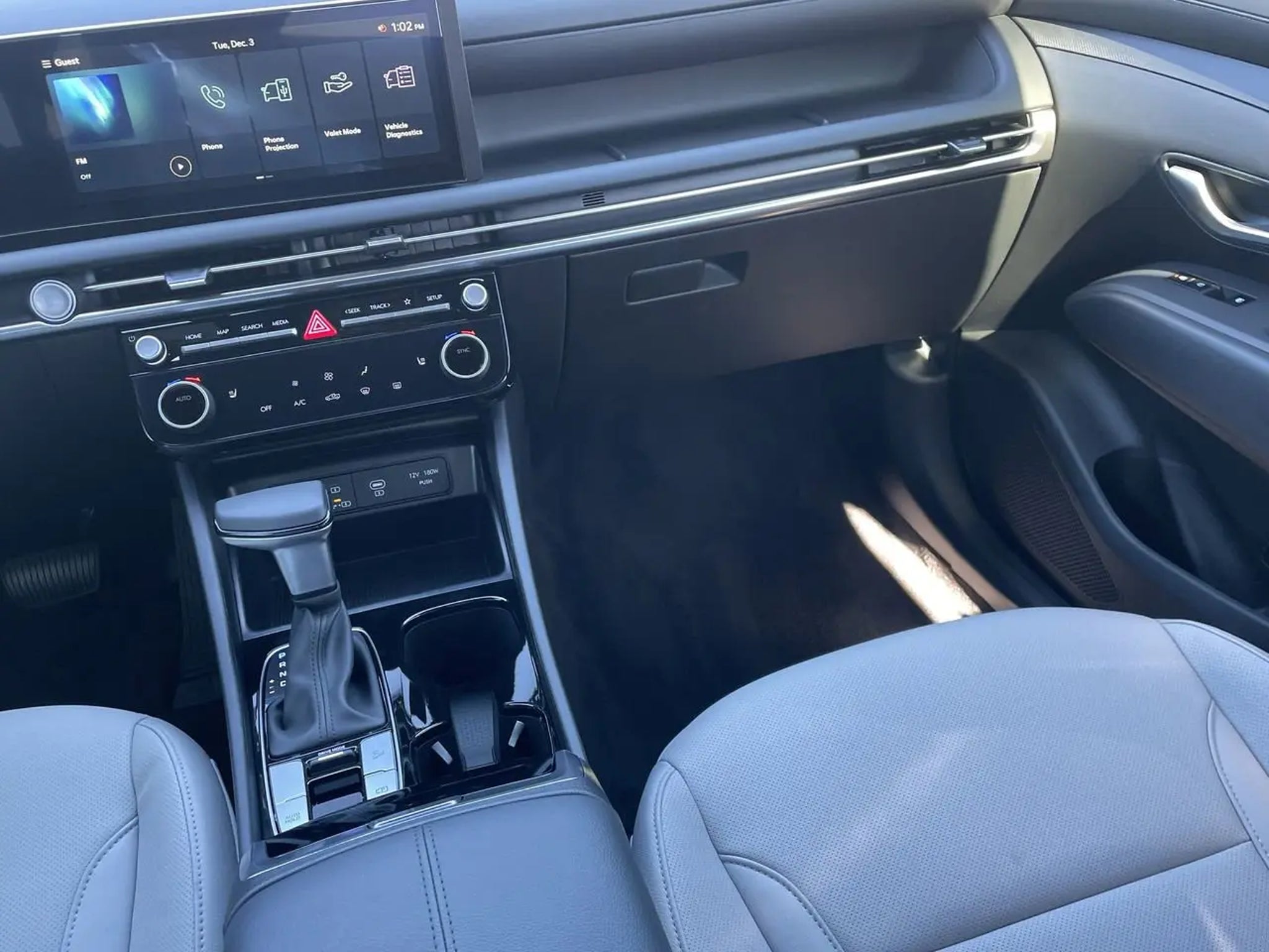 2025 Hyundai Santa Cruz SEL 4DR Crew Cab 4.3FT SB For Sale in Leesburg, FL