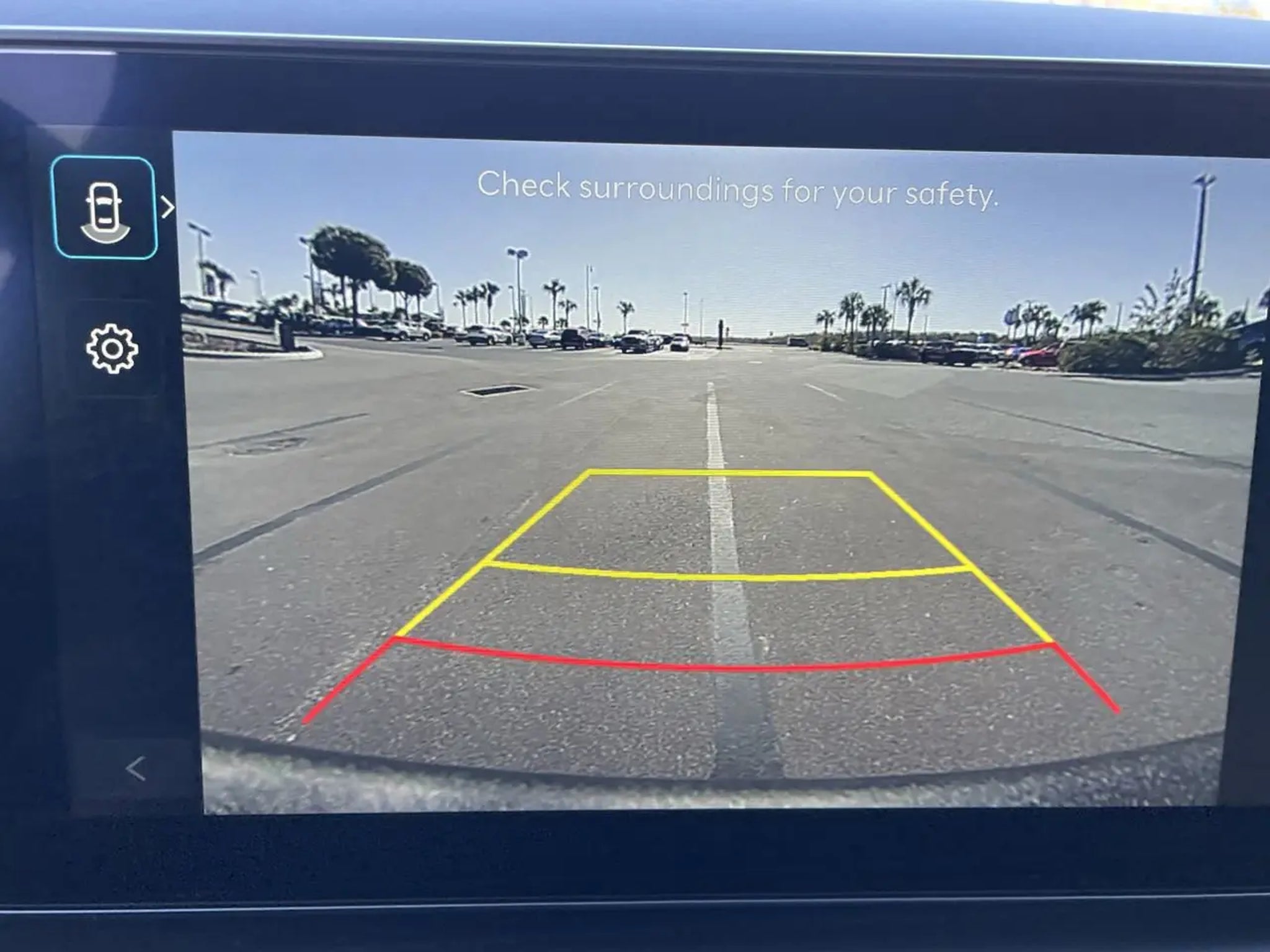 2025 Hyundai Santa Cruz SEL 4DR Crew Cab 4.3FT SB For Sale in Leesburg, FL