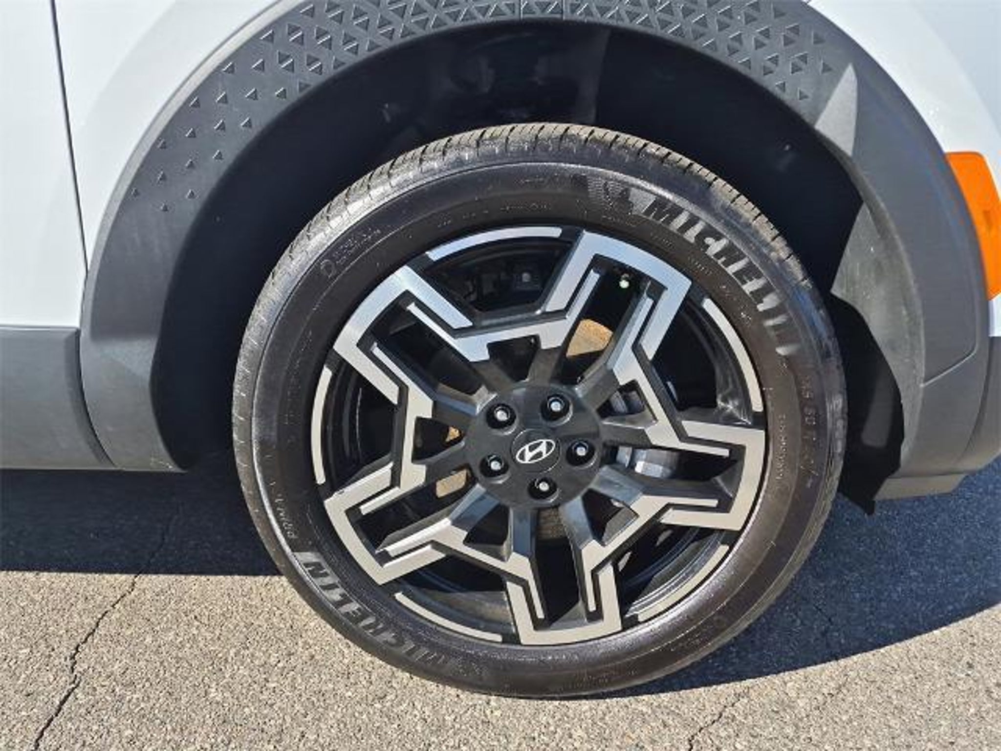 2025 Hyundai Santa Cruz AWD Limited 4DR Crew Cab 4.3FT SB For Sale in ...