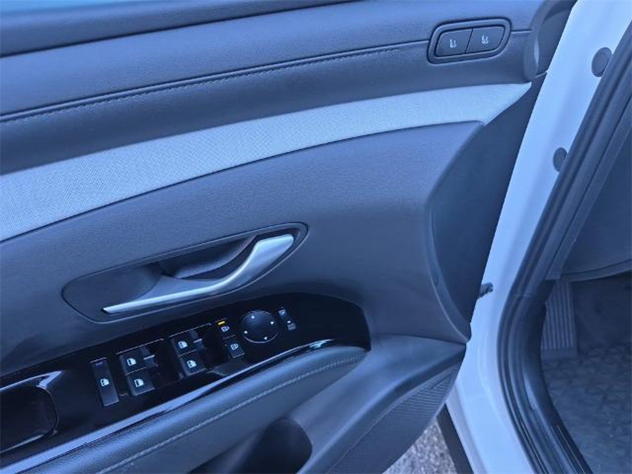 2025 Hyundai Santa Cruz AWD Limited 4DR Crew Cab 4.3FT SB For Sale in ...