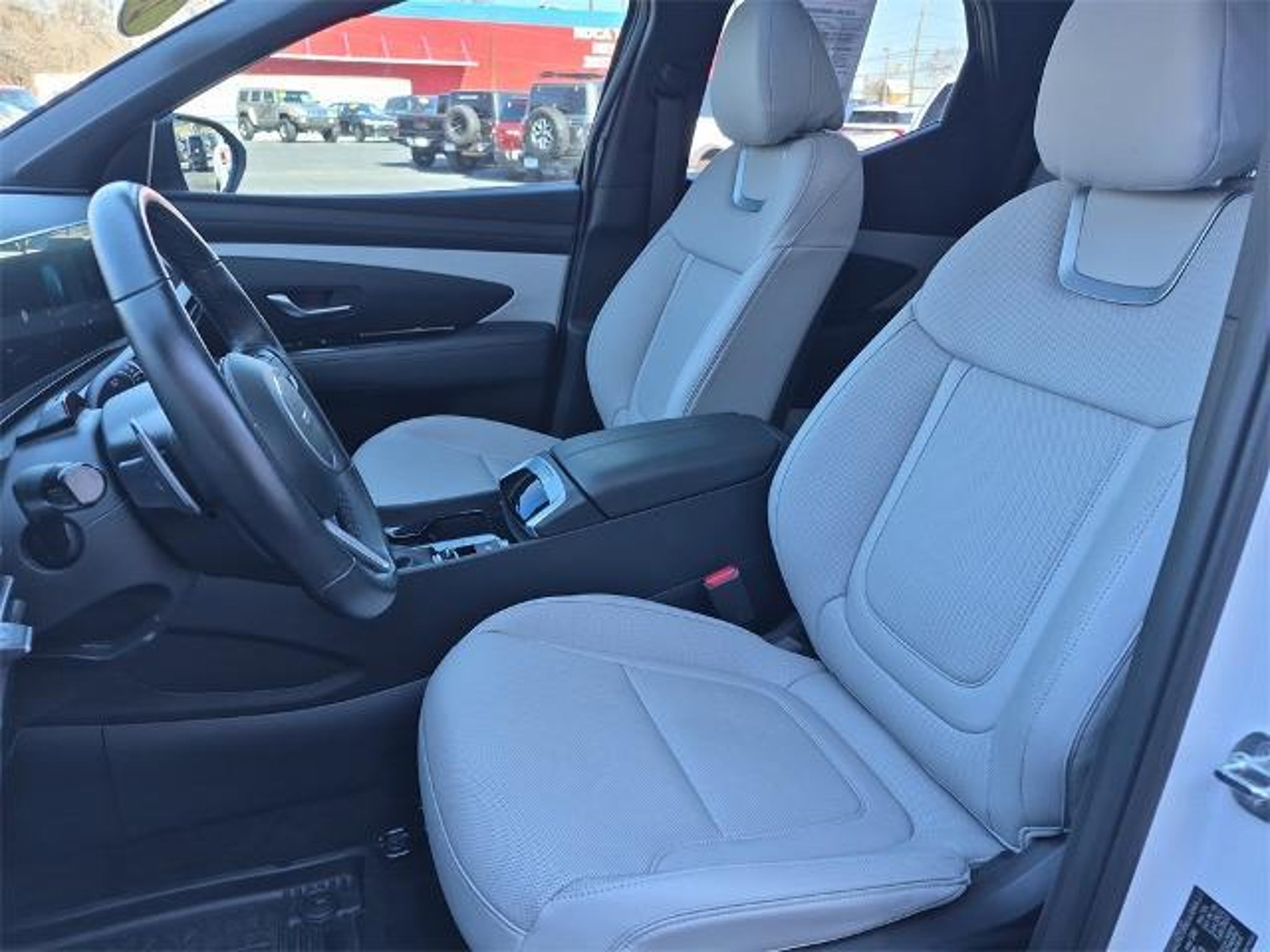 2025 Hyundai Santa Cruz AWD Limited 4DR Crew Cab 4.3FT SB For Sale in ...