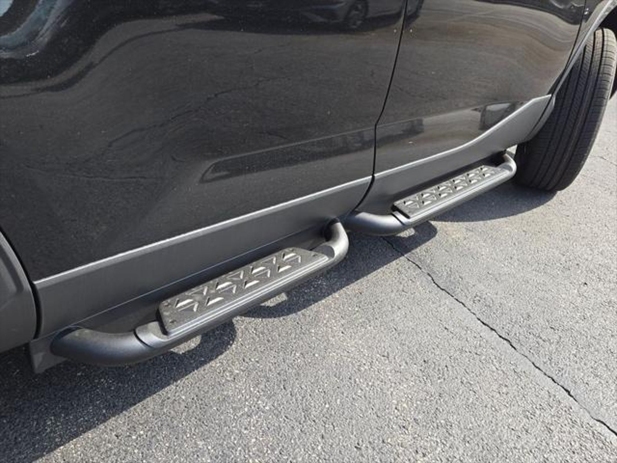 2025 Hyundai Santa Cruz AWD Limited 4DR Crew Cab 4.3FT SB For Sale in ...