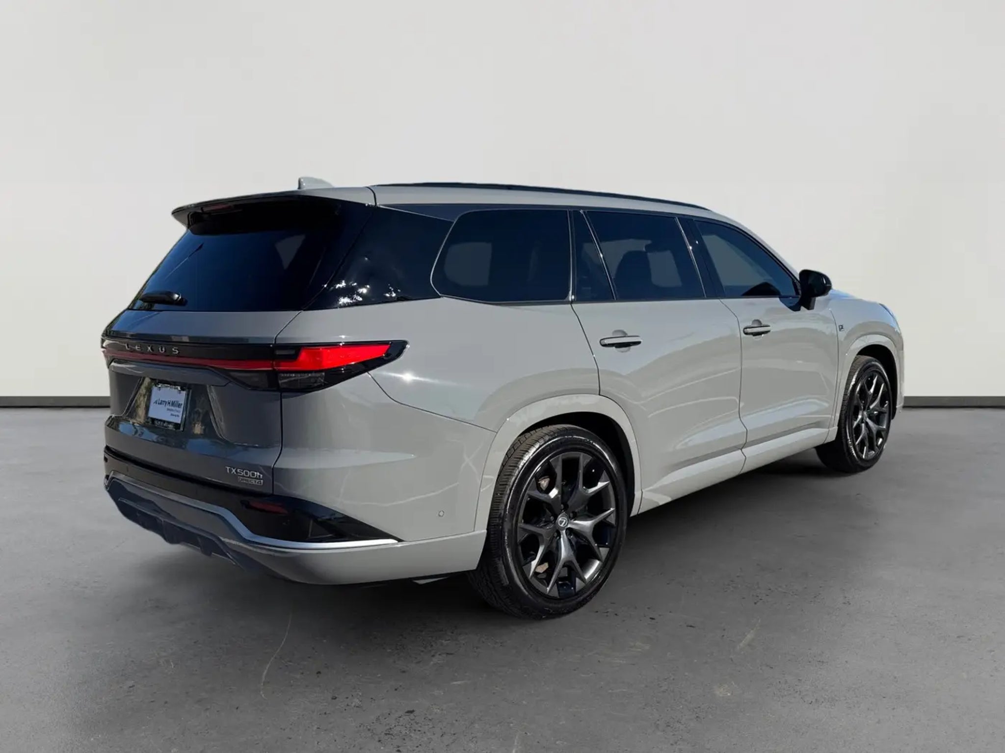 2026 Lexus TX 500H AWD F Sport Performance Luxury 4DR SUV For Sale in ...