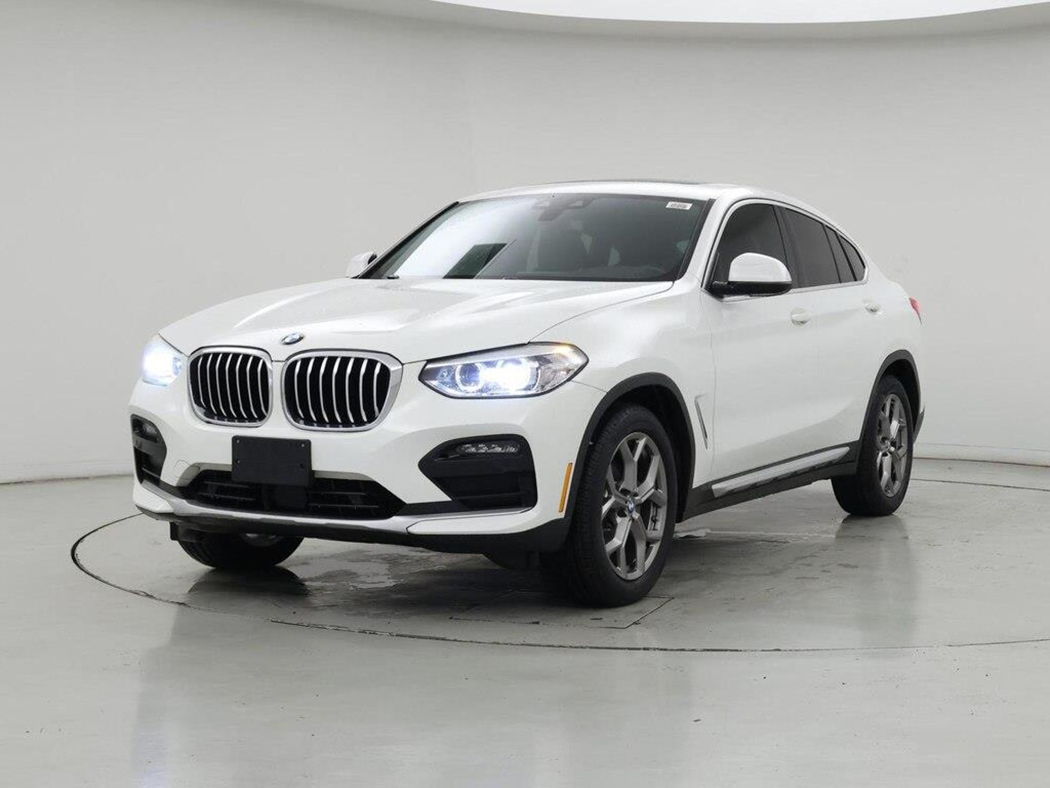 2021 BMW X4 AWD Xdrive30i 4DR Sports Activity Coupe For Sale in Newport ...