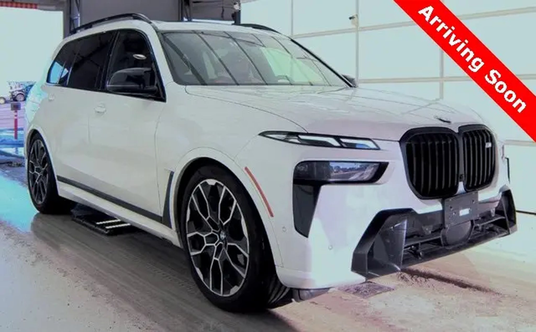 2026 BMW X7 AWD M60I 4DR Sports Activity Vehicle For Sale in Rahway, NJ