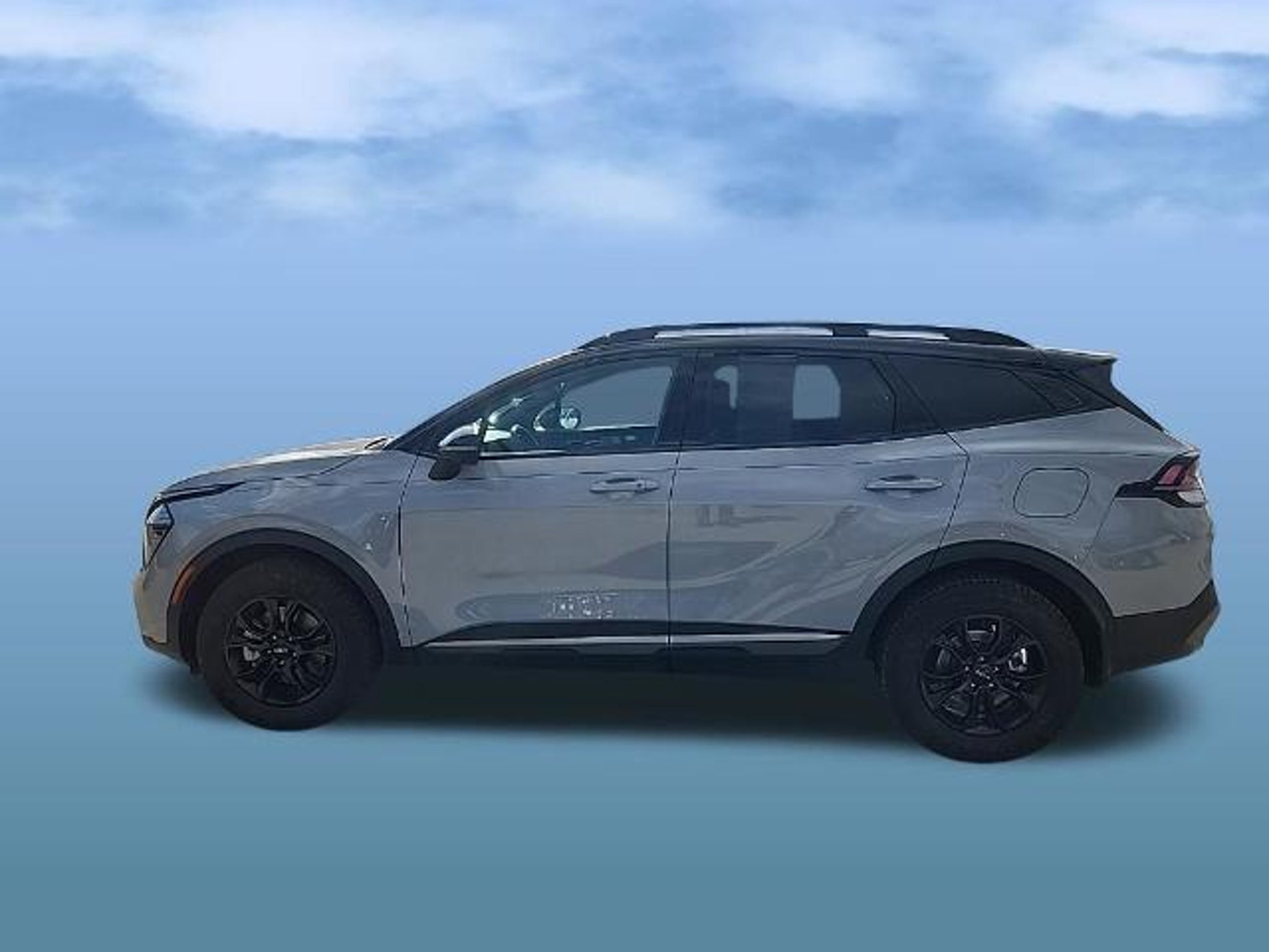 2024 Kia Sportage AWD X-PRO 4DR SUV For Sale in Auburn, ME