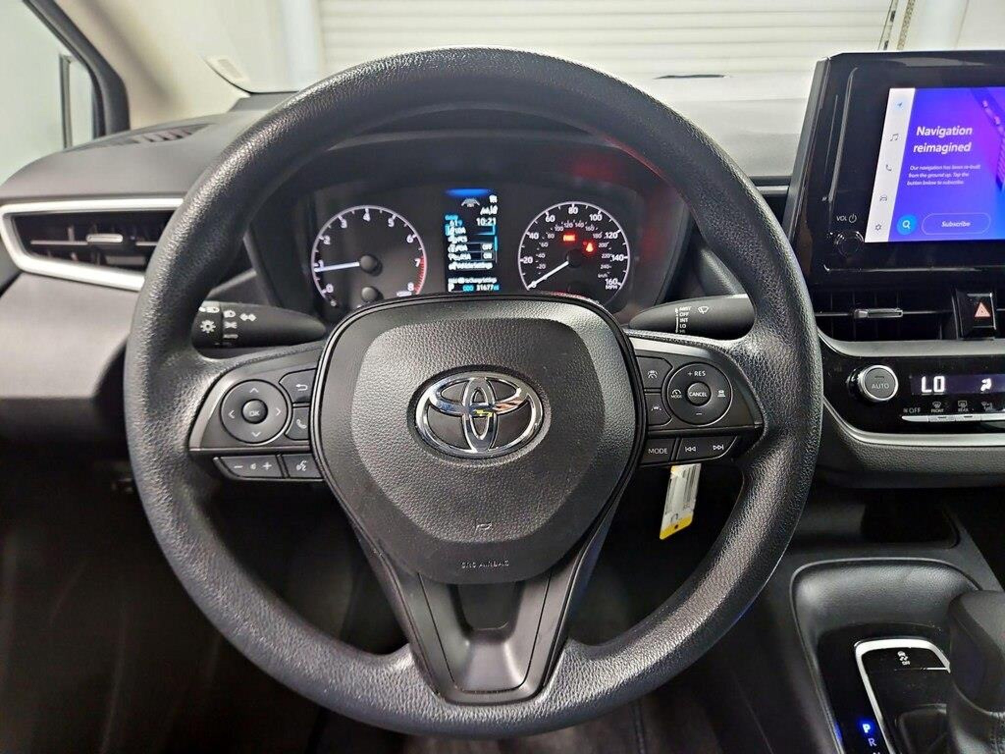 2024 Toyota Corolla LE 4DR Sedan For Sale in Puyallup, WA