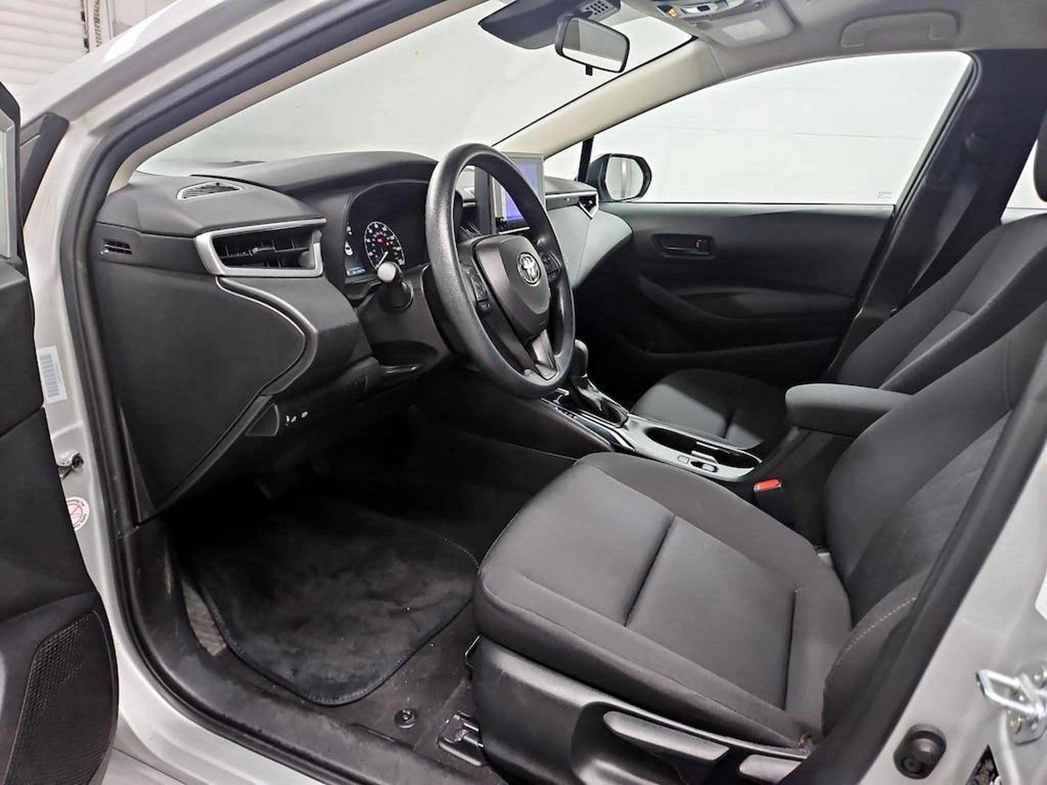 2024 Toyota Corolla LE 4DR Sedan For Sale in Puyallup, WA