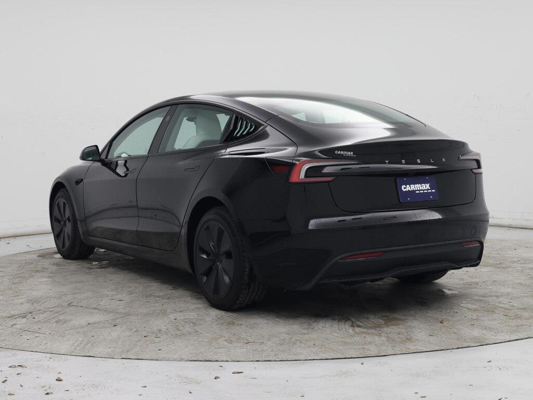 2025 Tesla Model 3 Long Range 4DR Fastback For Sale in Gastonia, NC
