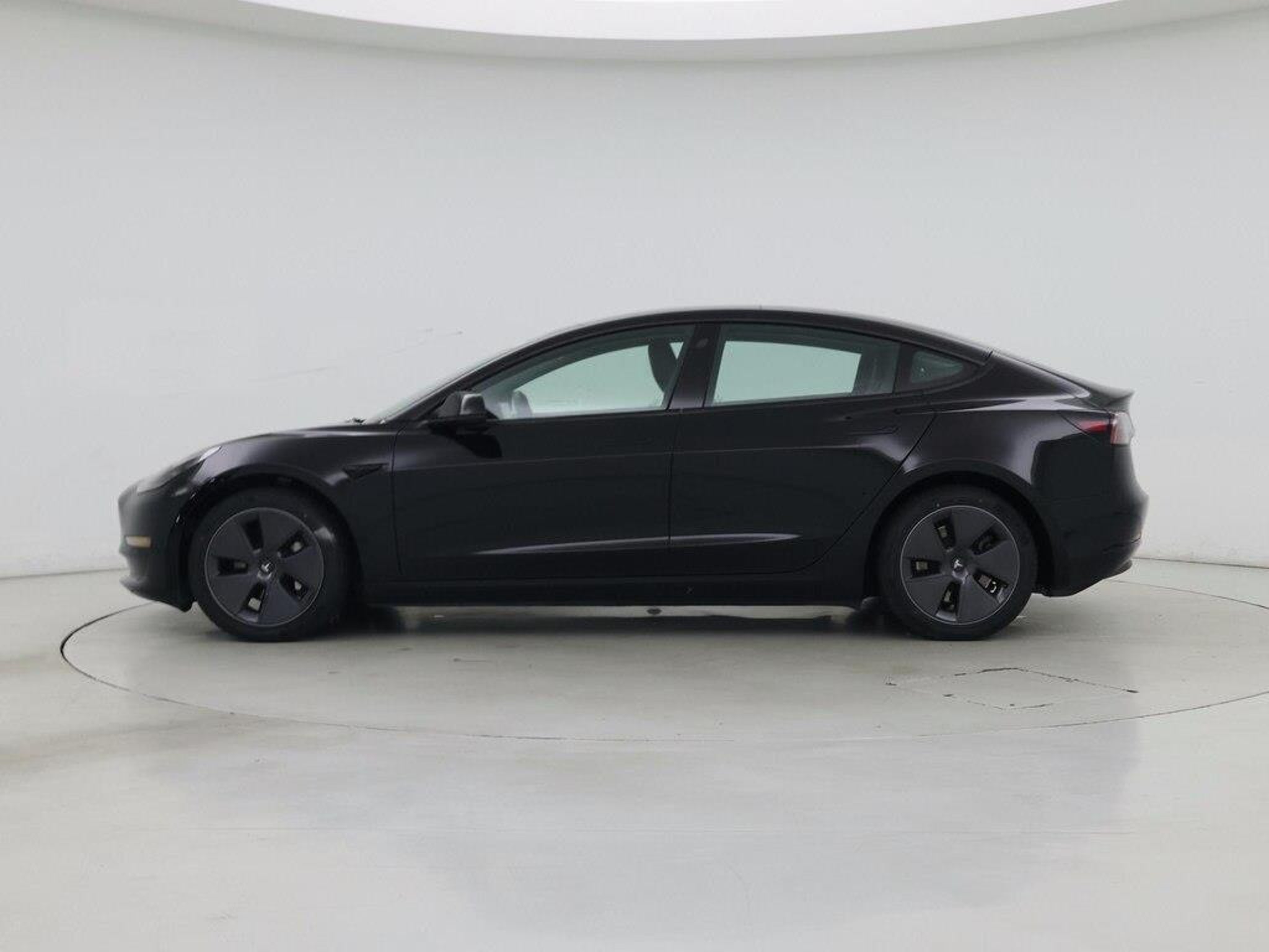 2022 Tesla Model 3 4DR Sedan For Sale in Pompano Beach, FL