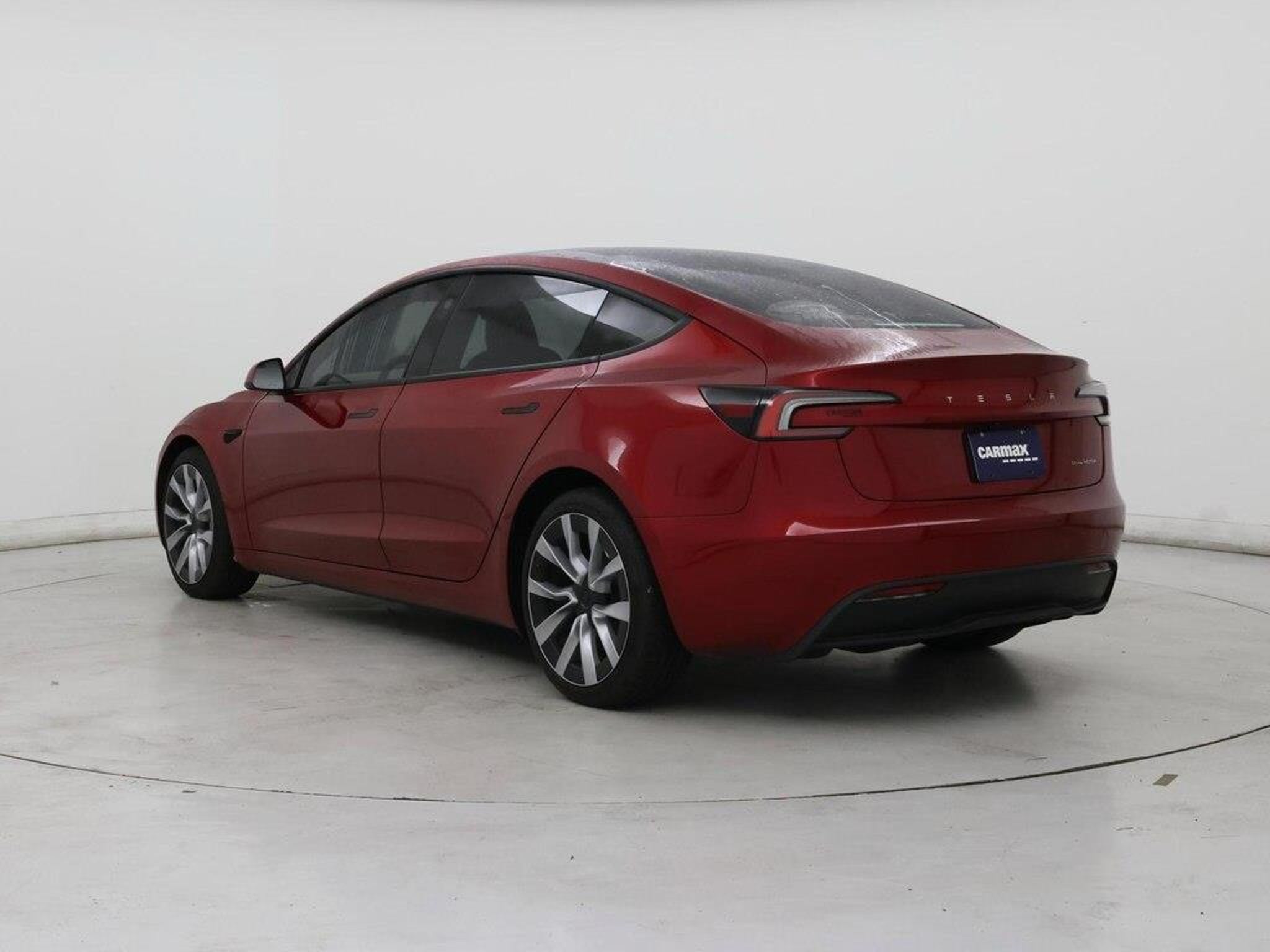 2025 Tesla Model 3 AWD Long Range 4DR Fastback For Sale in Virginia ...