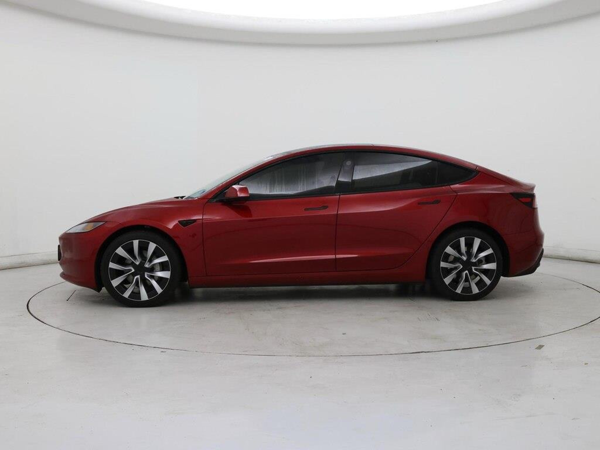 2025 Tesla Model 3 AWD Long Range 4DR Fastback For Sale in Virginia ...