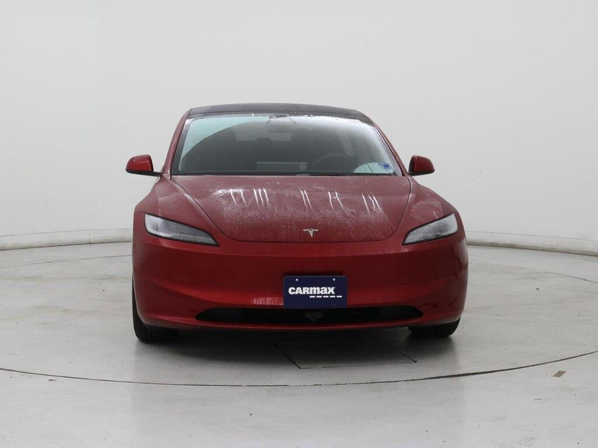 2025 Tesla Model 3 AWD Long Range 4DR Fastback For Sale in Virginia ...