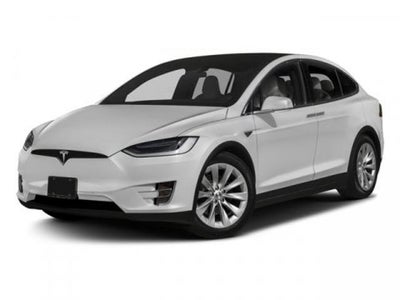 Tesla Model X For Sale