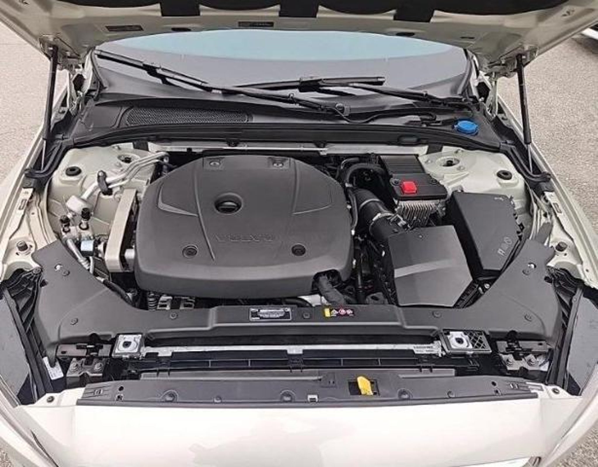 2019 Volvo S60 T5 Momentum 4DR Sedan For Sale in Fontana, CA