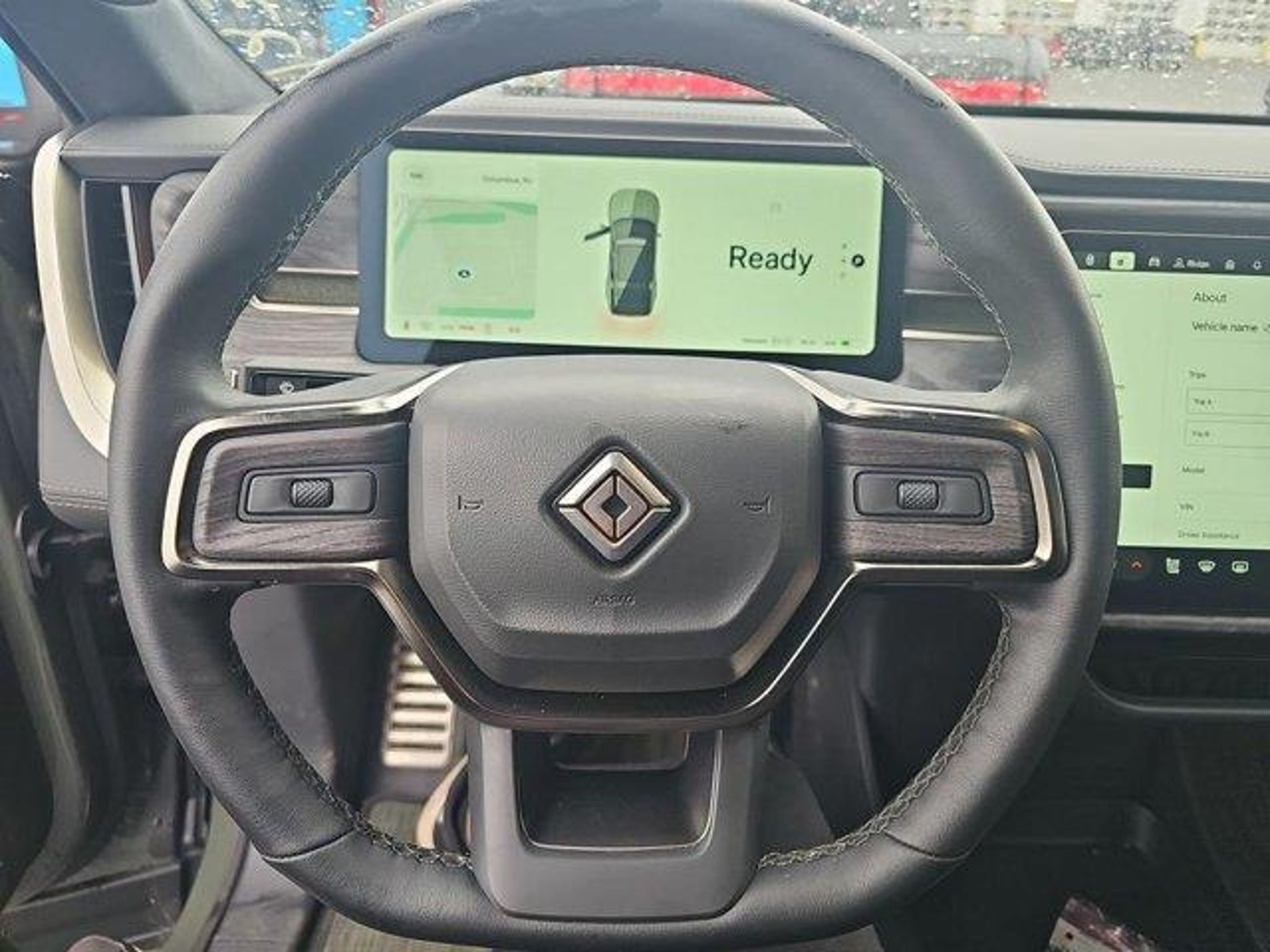 2022 Rivian R1S AWD Launch Edition 4DR SUV For Sale in Madison, NC