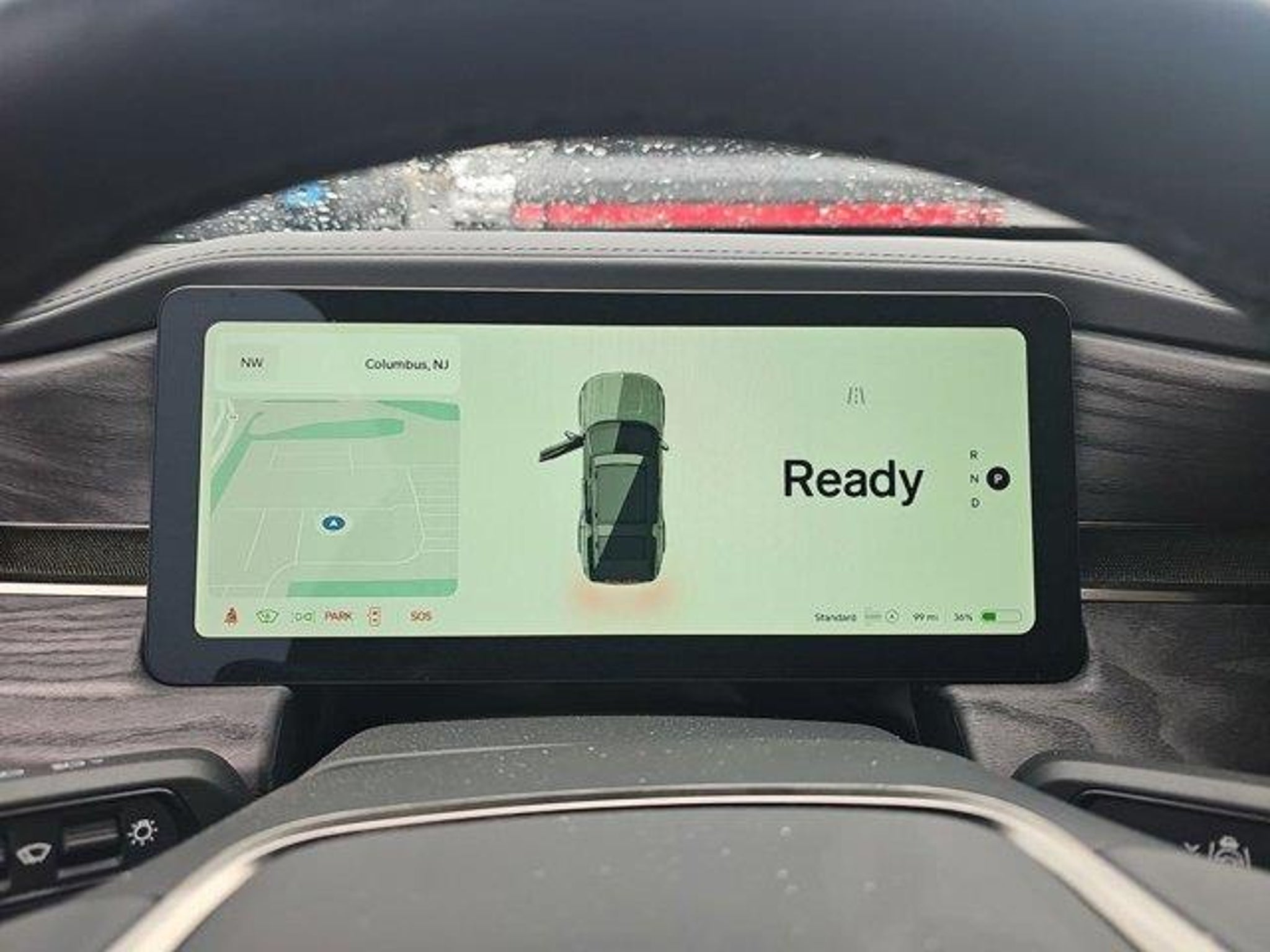 2022 Rivian R1S AWD Launch Edition 4DR SUV For Sale in Madison, NC