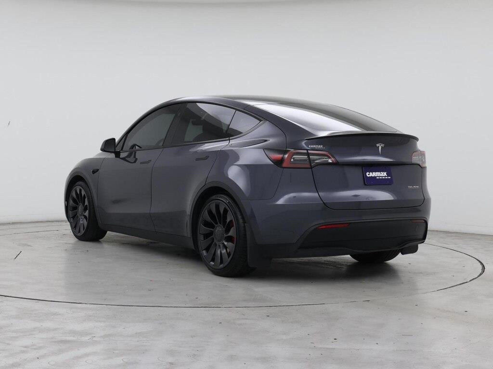 2023 Tesla Model Y AWD Performance 4DR Crossover For Sale in West Palm ...