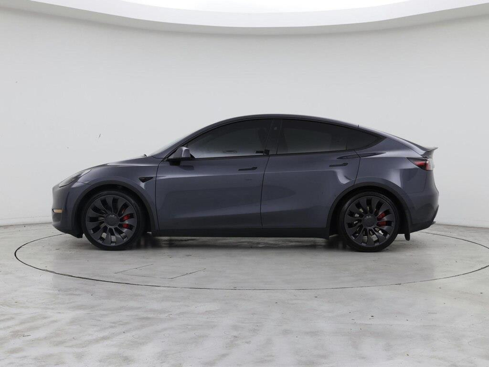 2023 Tesla Model Y AWD Performance 4DR Crossover For Sale in West Palm ...