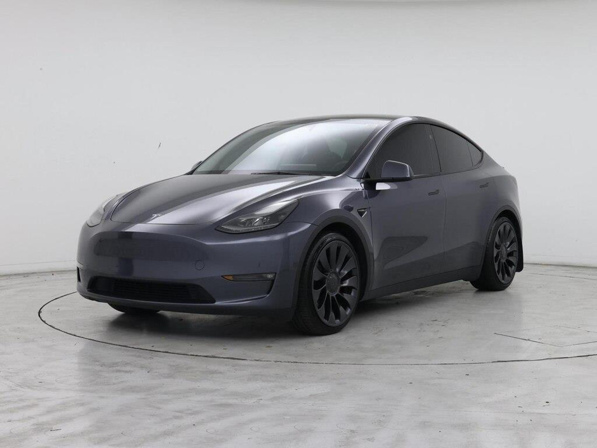 2023 Tesla Model Y AWD Performance 4DR Crossover For Sale in West Palm ...
