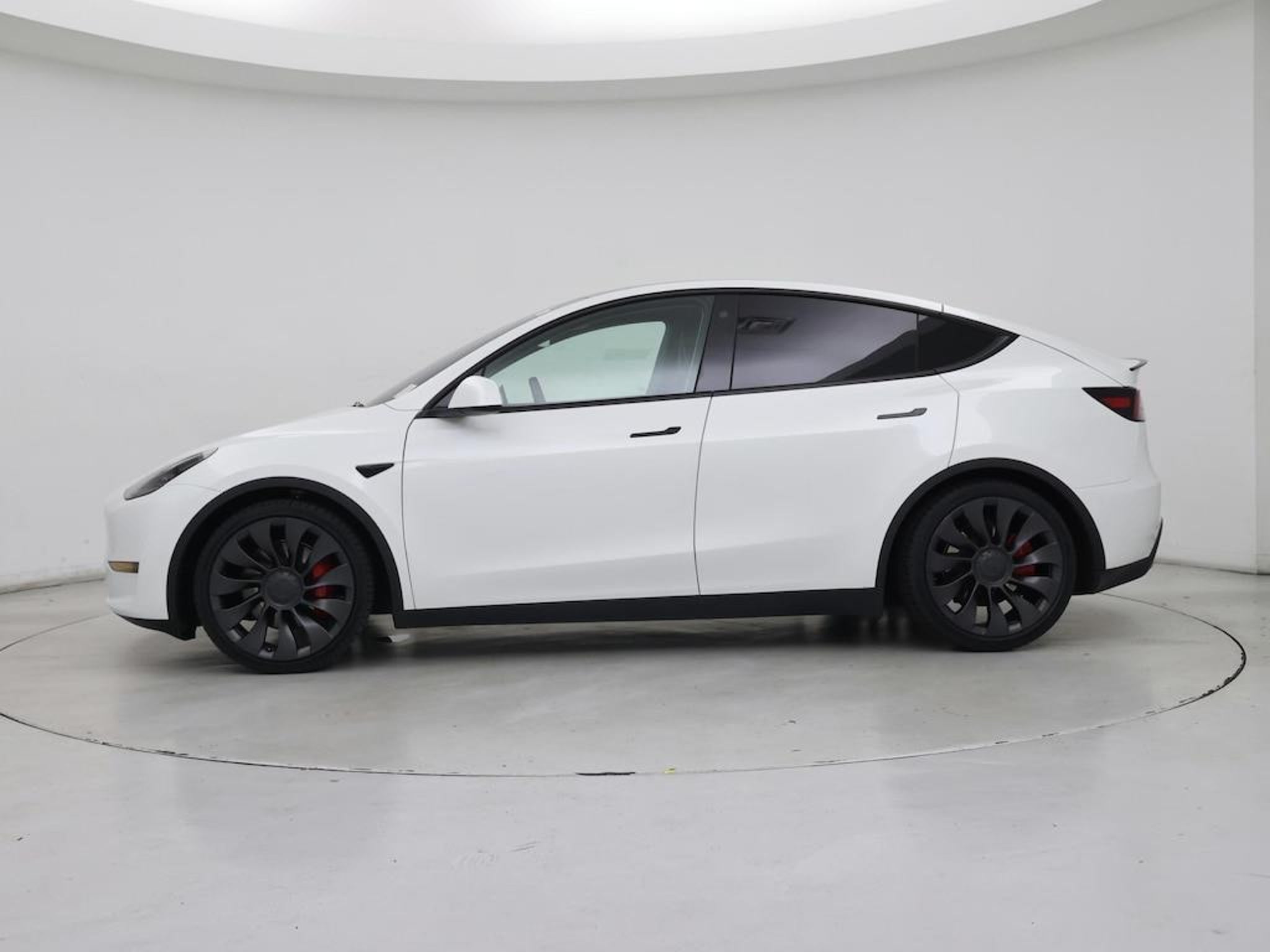 2023 Tesla Model Y AWD Performance 4DR Crossover For Sale in Fairfield, CA