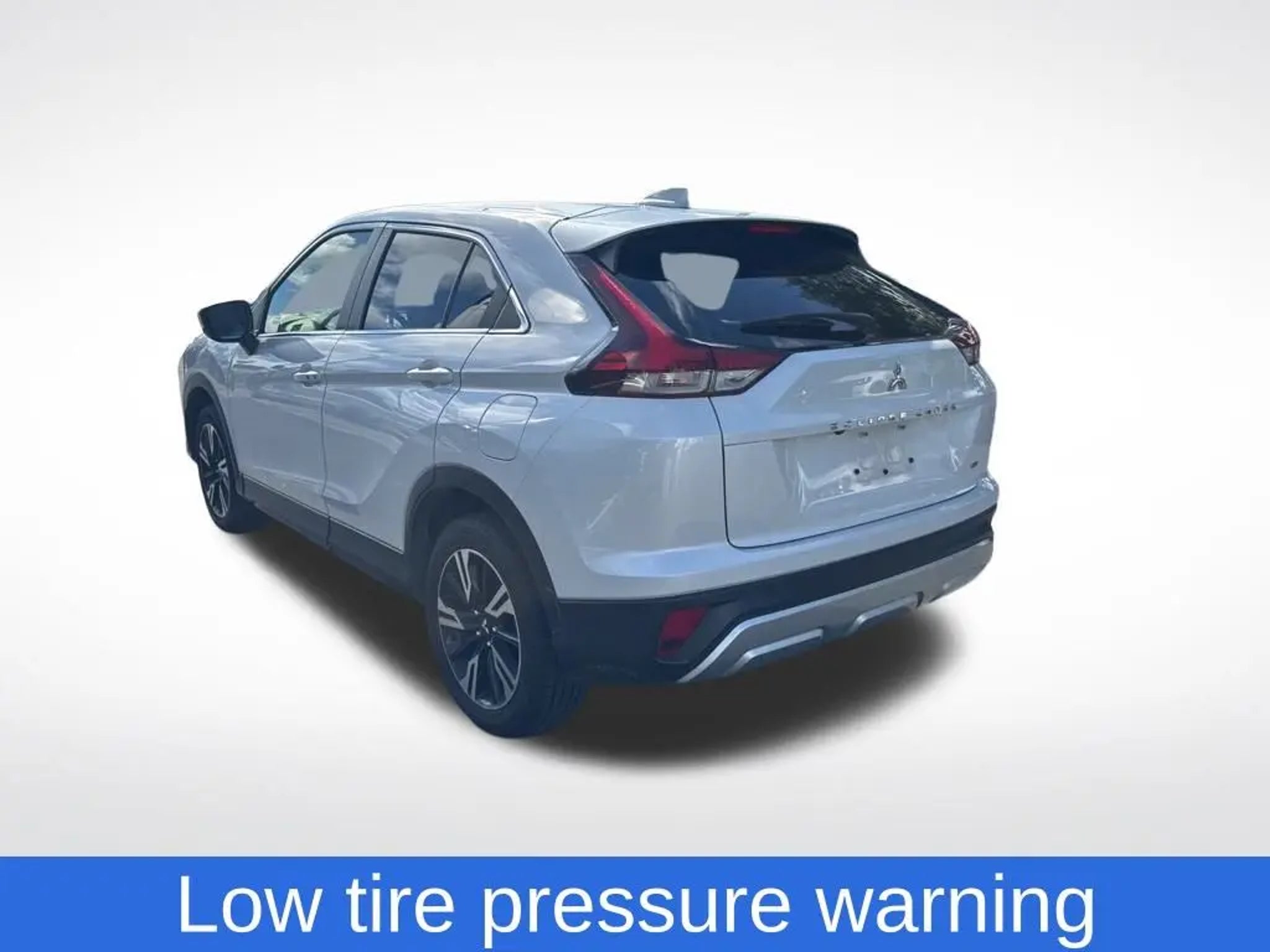 2024 Mitsubishi Eclipse Cross AWD SE 4DR Crossover For Sale in Fort ...