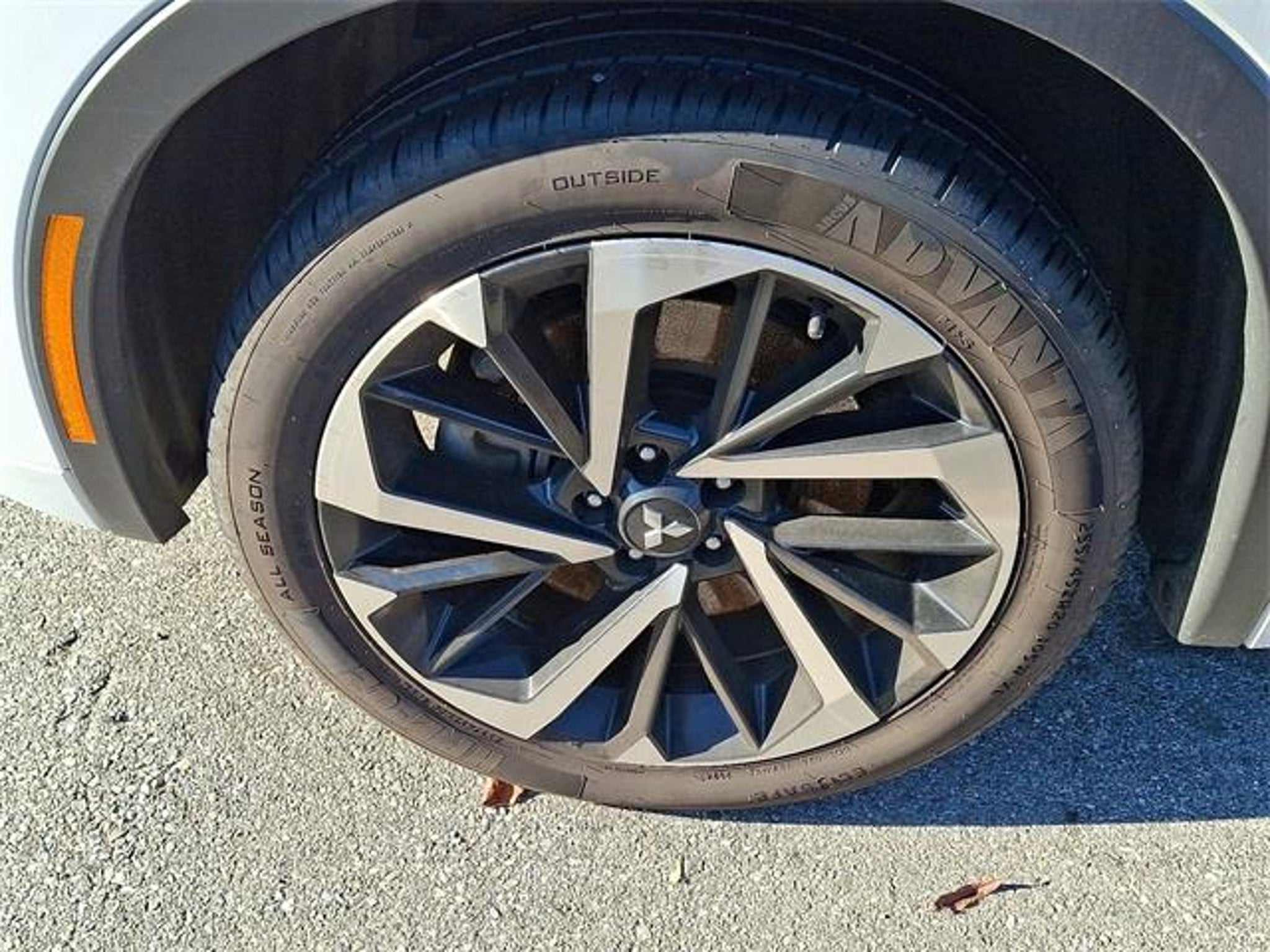 2022 Mitsubishi Outlander AWD SEL 4DR SUV For Sale in Thorndale, PA