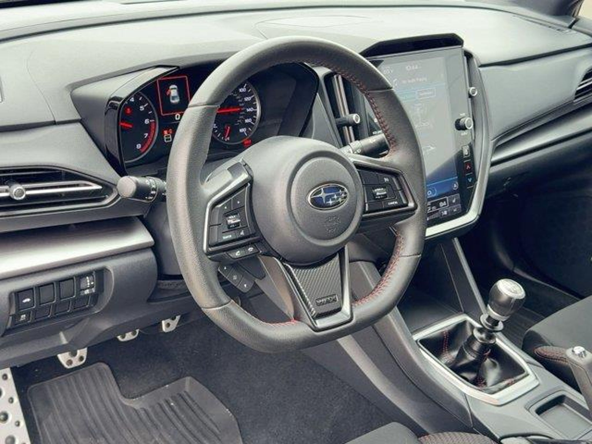 2023 Subaru WRX AWD Premium 4DR Sedan 6M For Sale in Baytown, TX