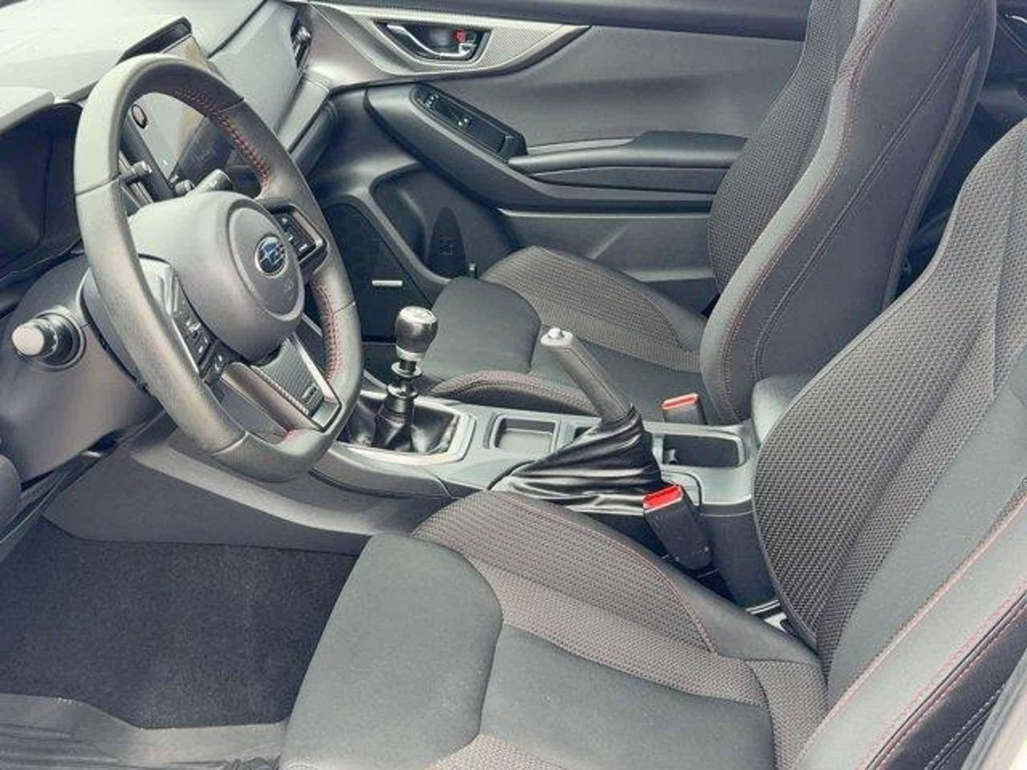 2023 Subaru WRX AWD Premium 4DR Sedan 6M For Sale in Baytown, TX