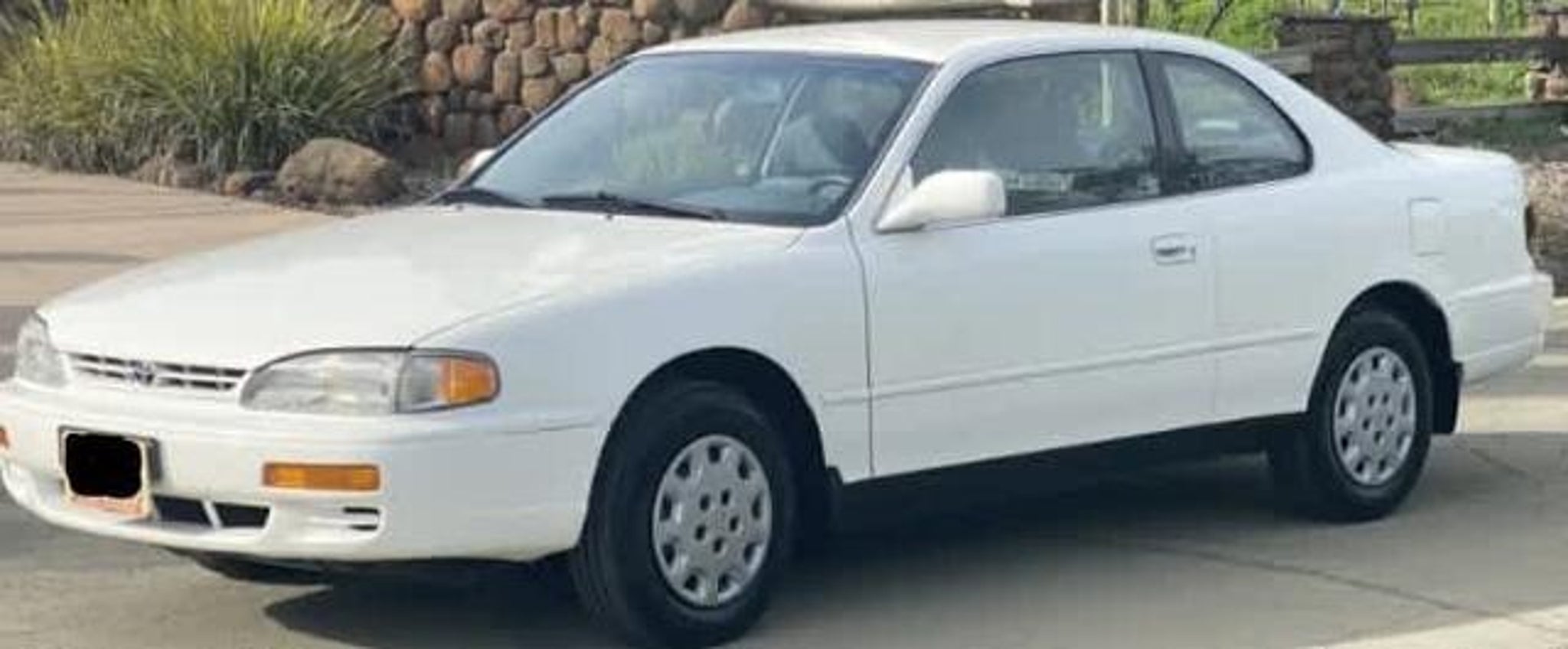 1995 Toyota For Sale