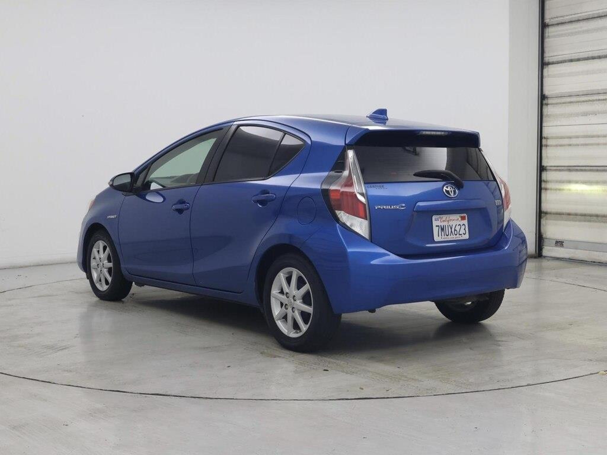 2015 Toyota Prius C Three 4DR Hatchback For Sale in Santa Rosa, CA