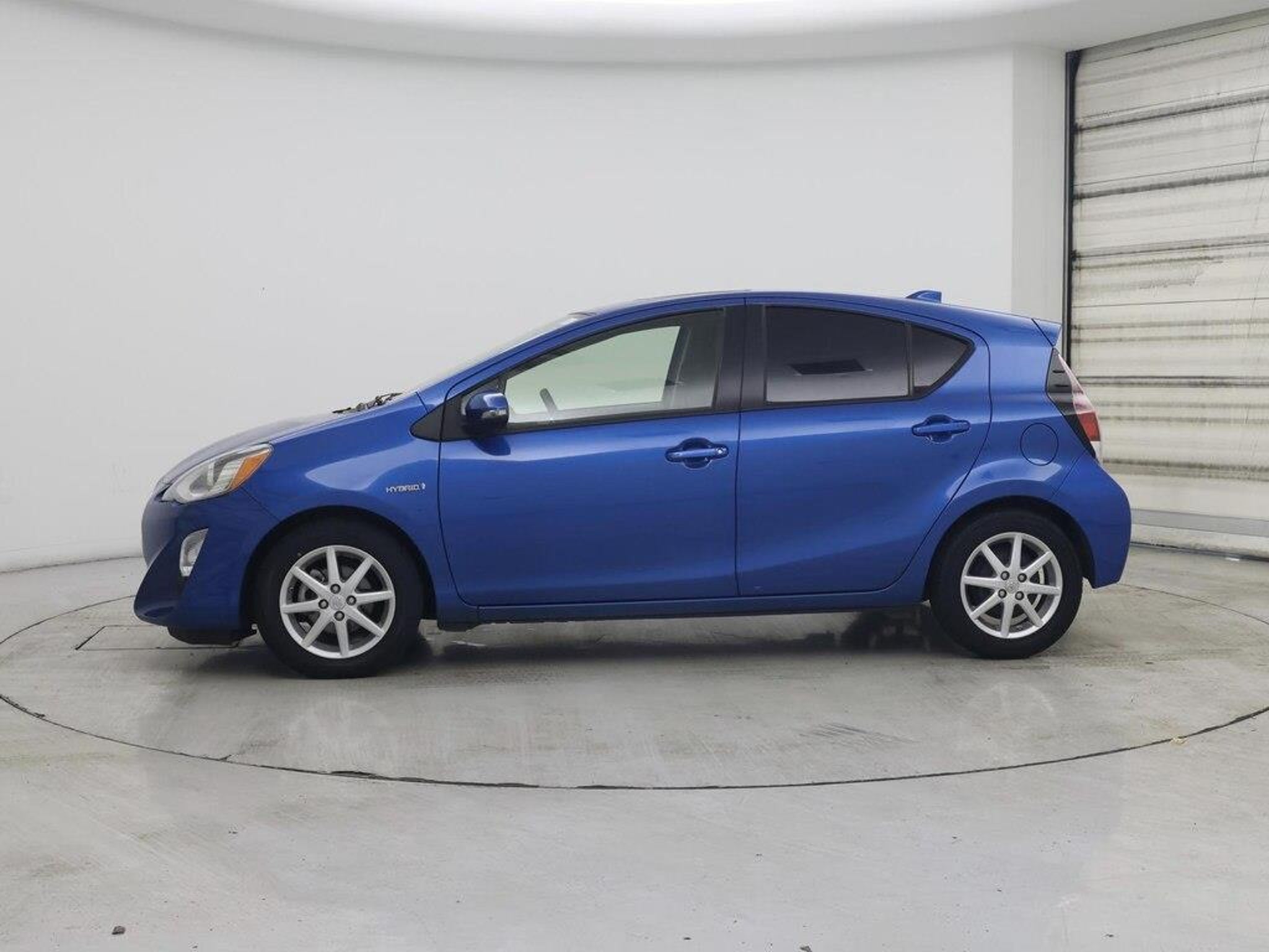 2015 Toyota Prius C Three 4DR Hatchback For Sale in Santa Rosa, CA