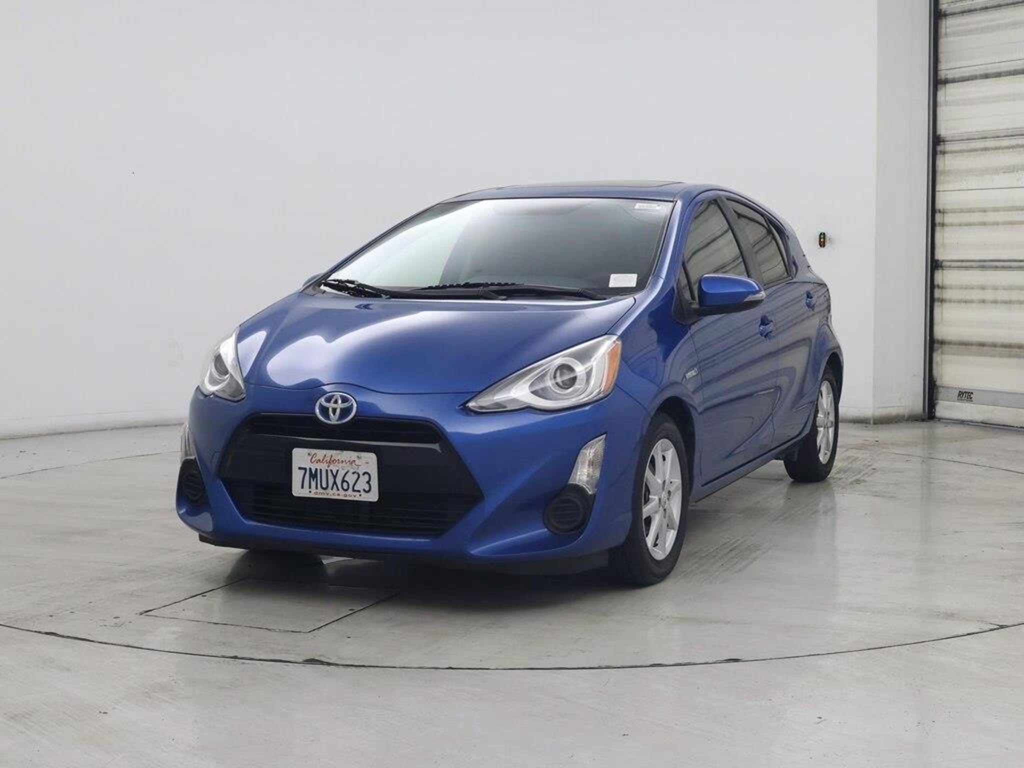 2015 Toyota Prius C Three 4DR Hatchback For Sale in Santa Rosa, CA