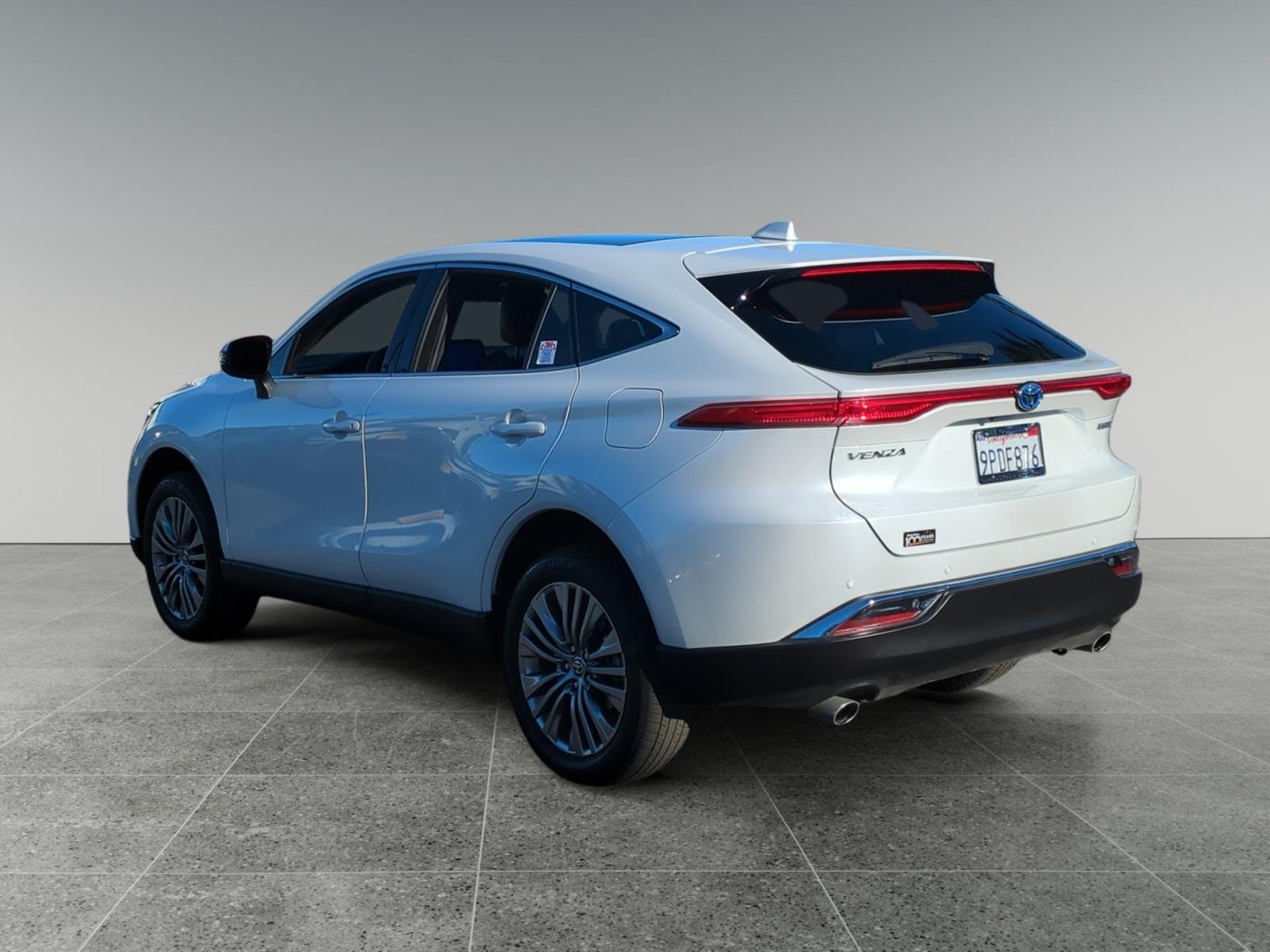 2024 Toyota Venza For Sale in Moreno Valley, CA