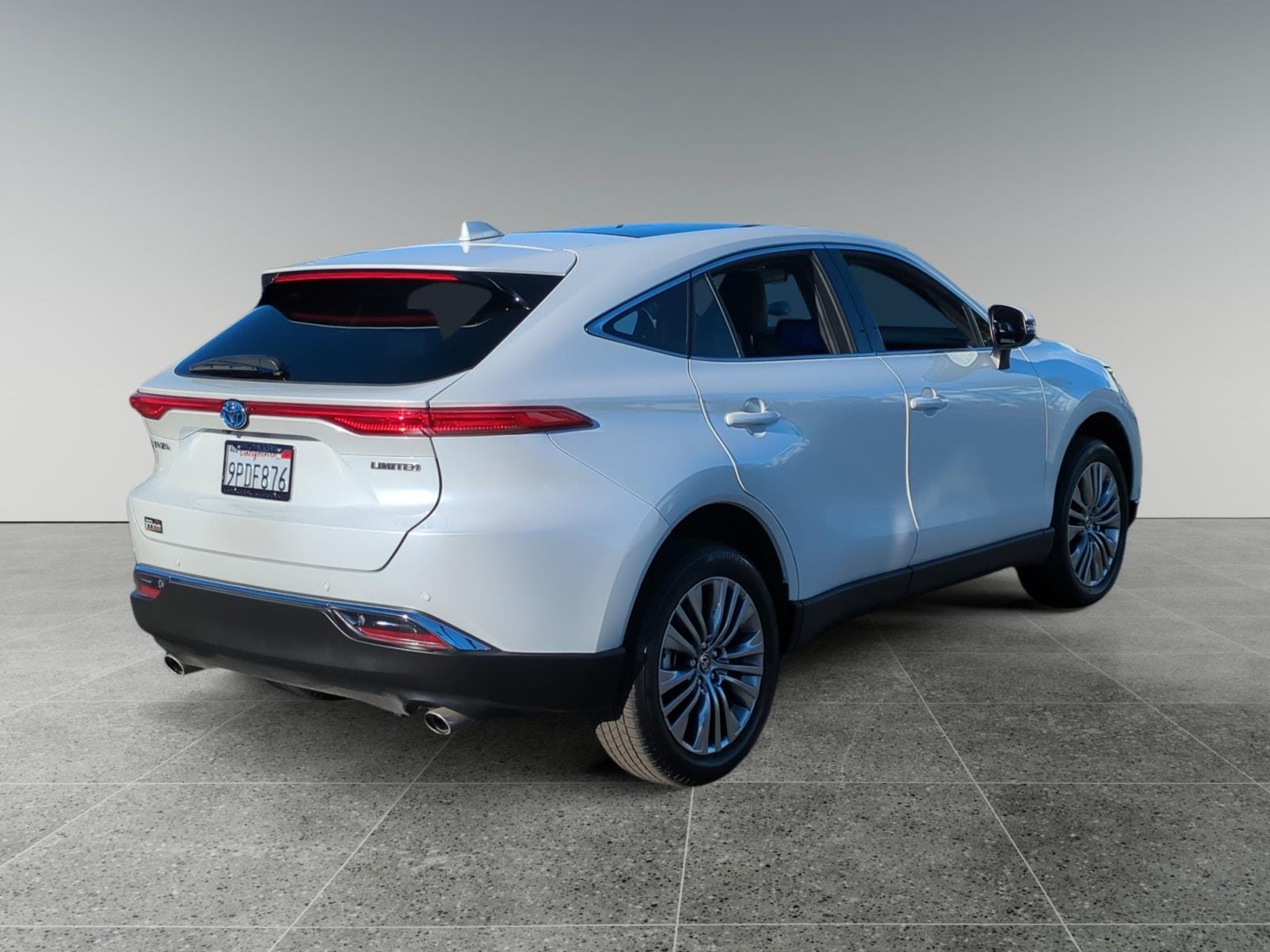 2024 Toyota Venza For Sale in Moreno Valley, CA