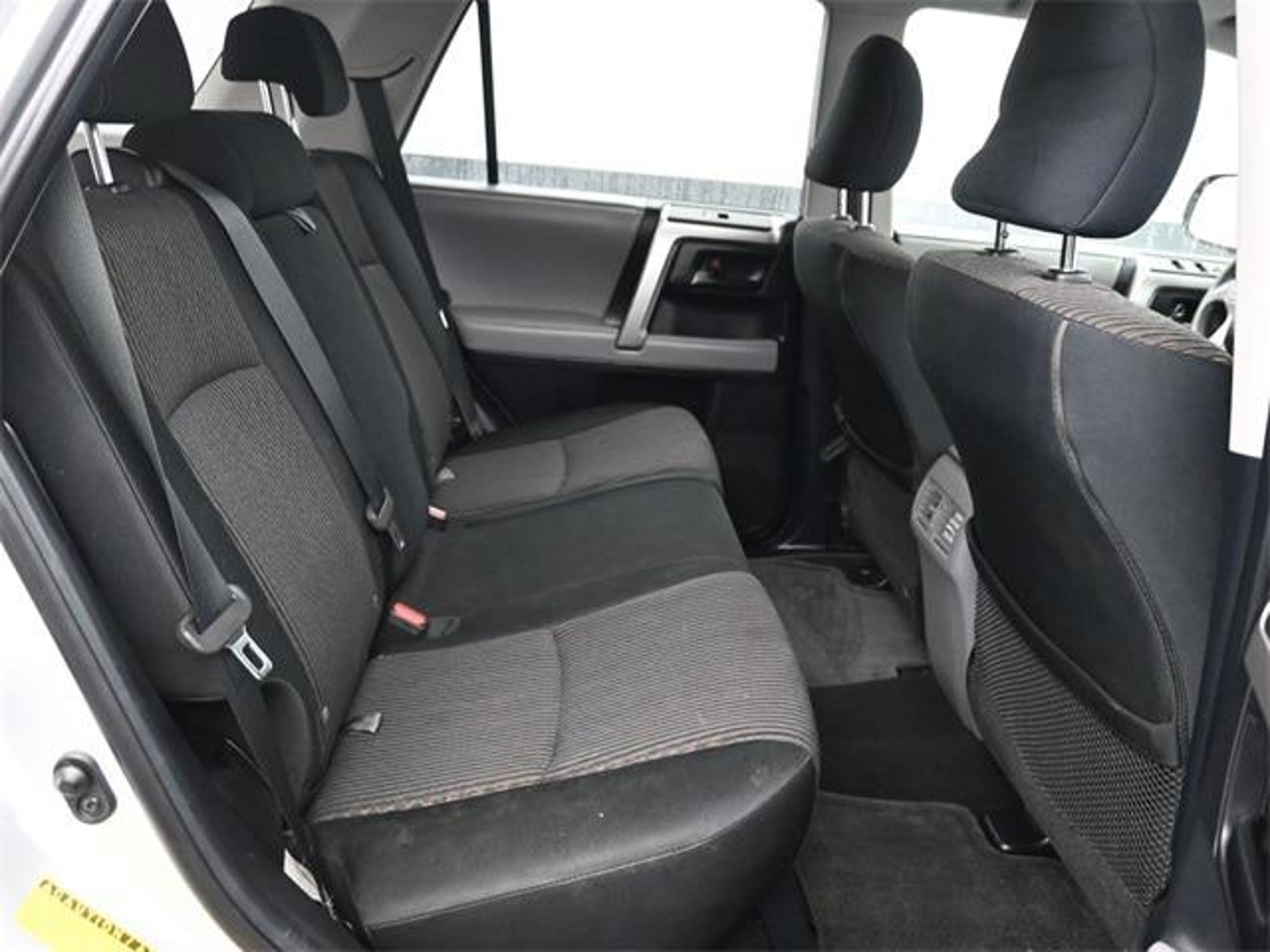 2010 Toyota 4runner 4X4 Trail 4DR SUV (4.0L V6) For Sale in Grafton, WV