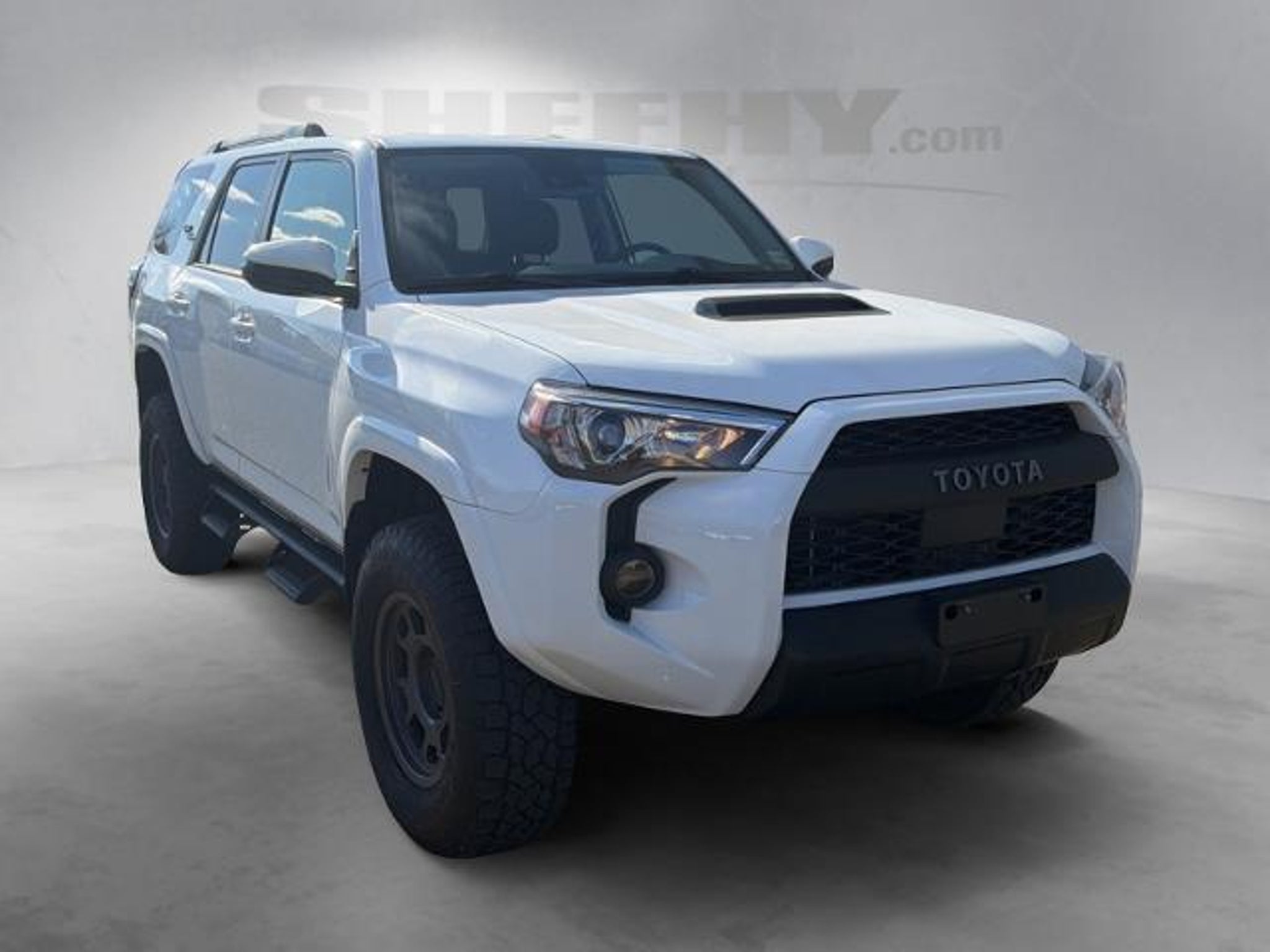 2023 Toyota 4runner 4X4 TRD Off-Road Premium 4DR SUV For Sale in ...