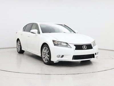 2014 Lexus GS For Sale