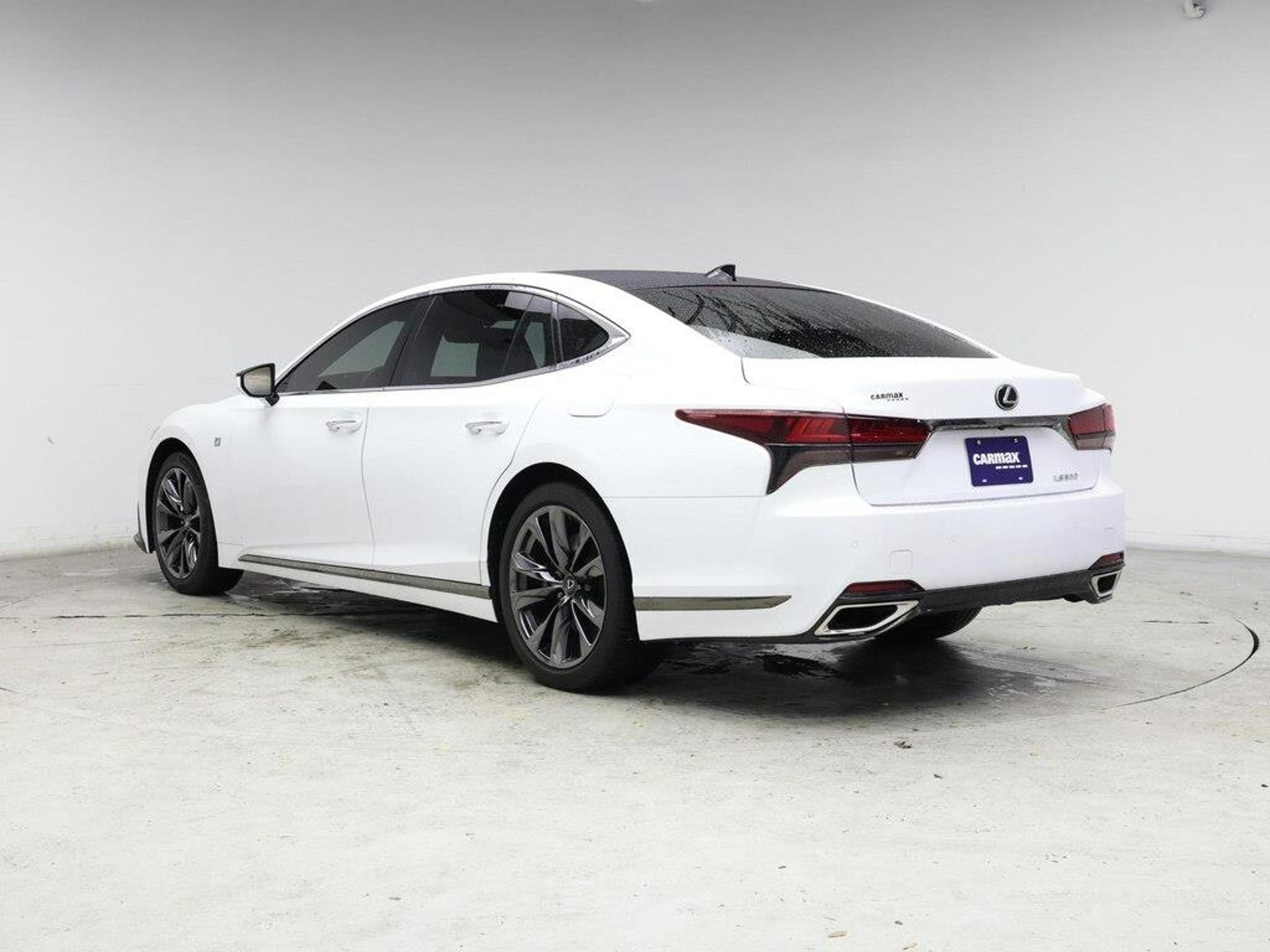 2023 Lexus LS 500 F Sport 4DR Sedan For Sale in Mint Hill, NC