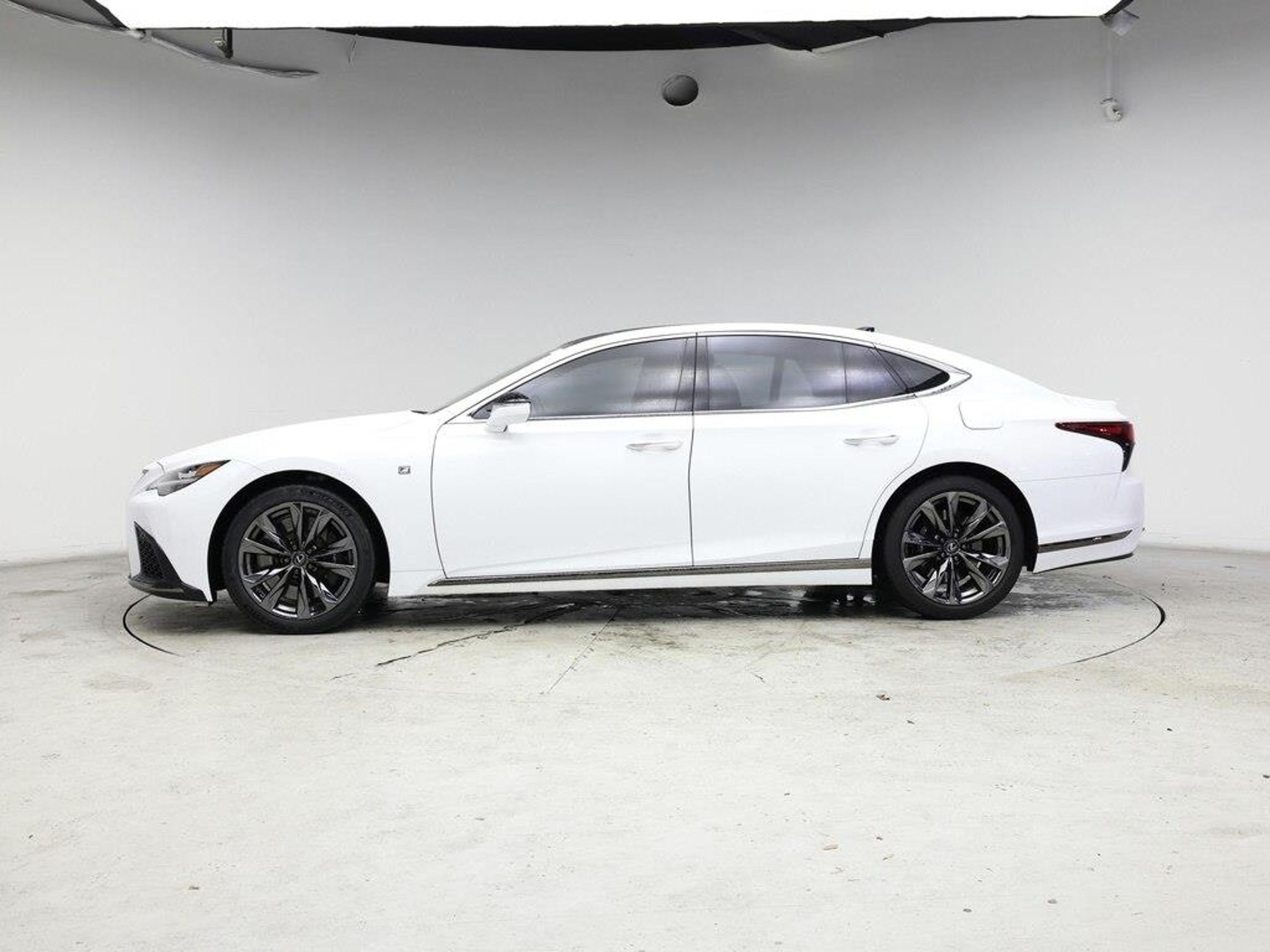 2023 Lexus LS 500 F Sport 4DR Sedan For Sale in Mint Hill, NC