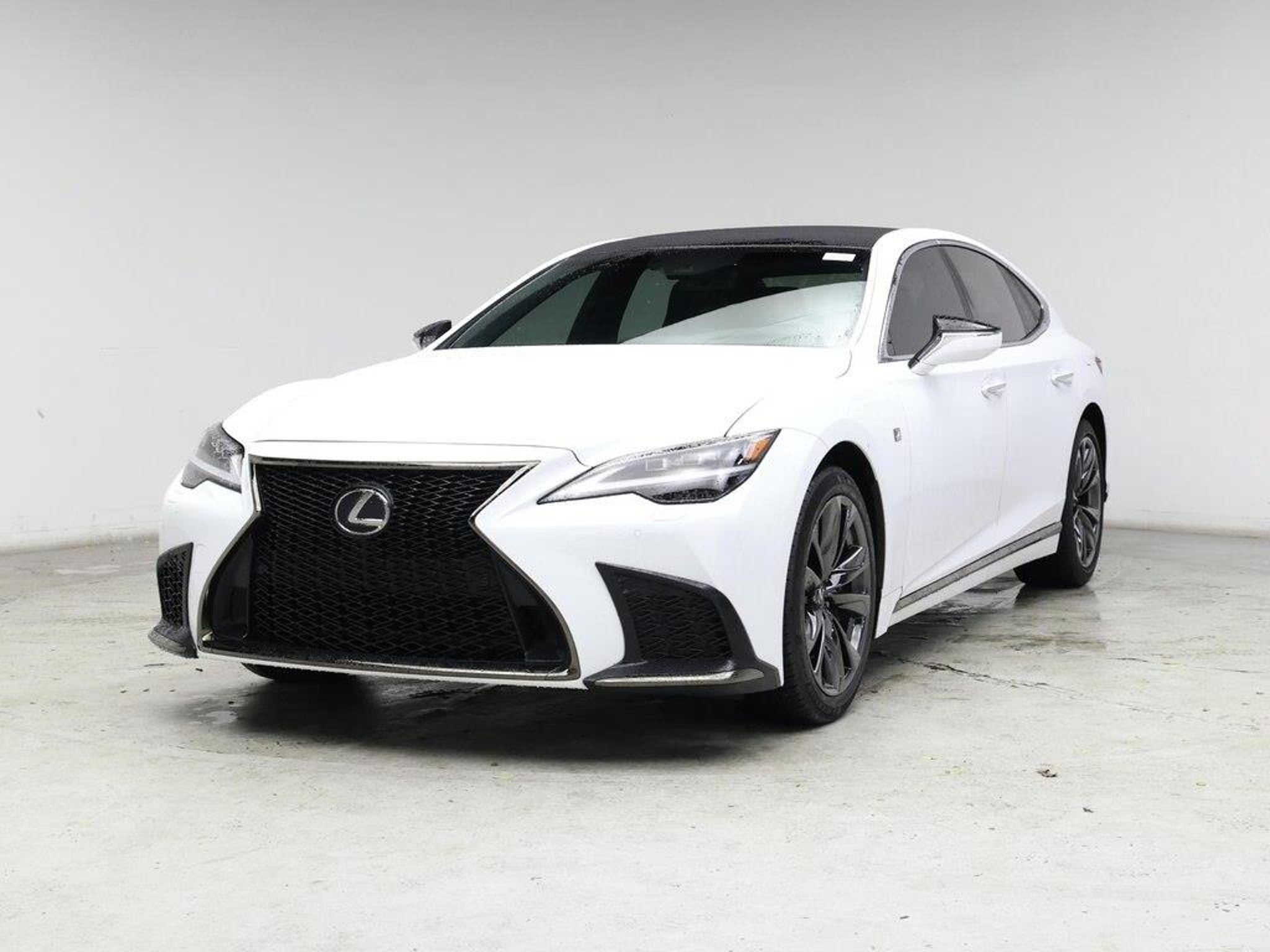 2023 Lexus LS 500 F Sport 4DR Sedan For Sale in Mint Hill, NC