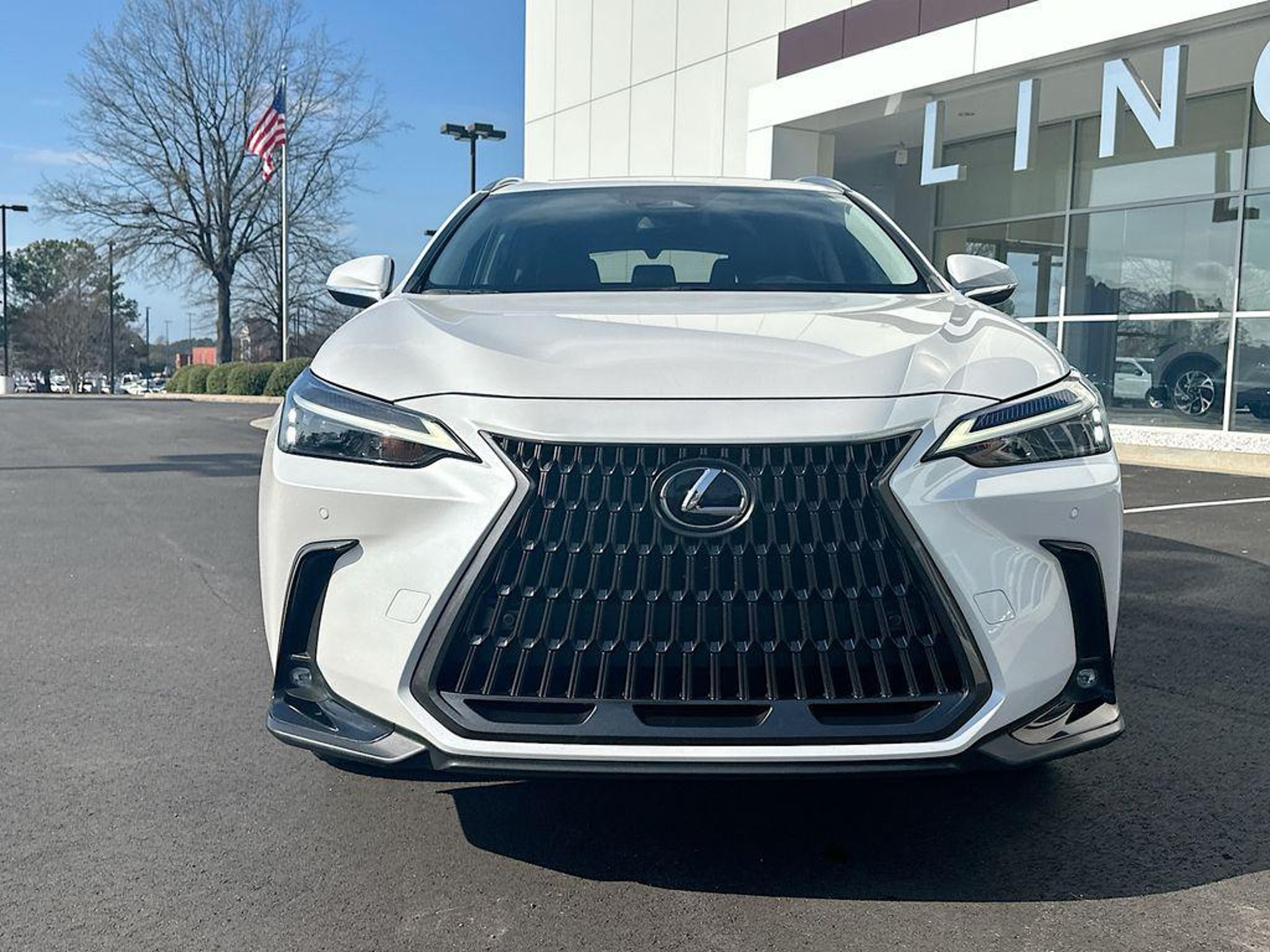 2024 Lexus NX 350 AWD Premium 4DR Crossover For Sale in Augusta, GA