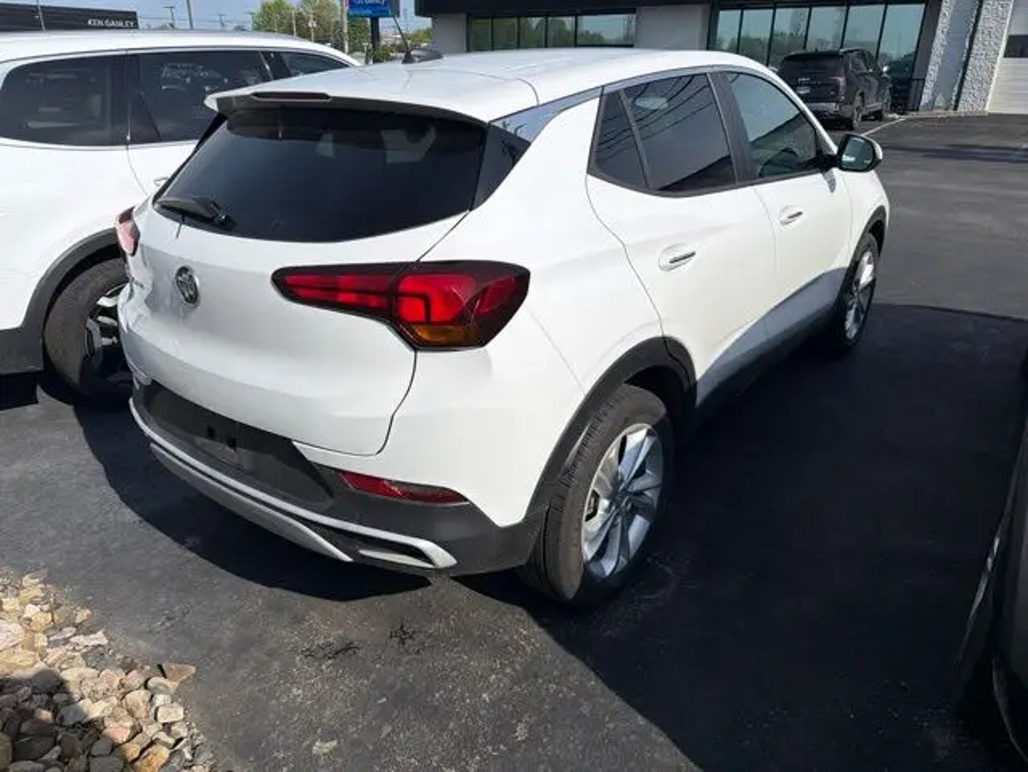 2020 Buick Encore GX Preferred 4DR Crossover For Sale in Youngstown, OH