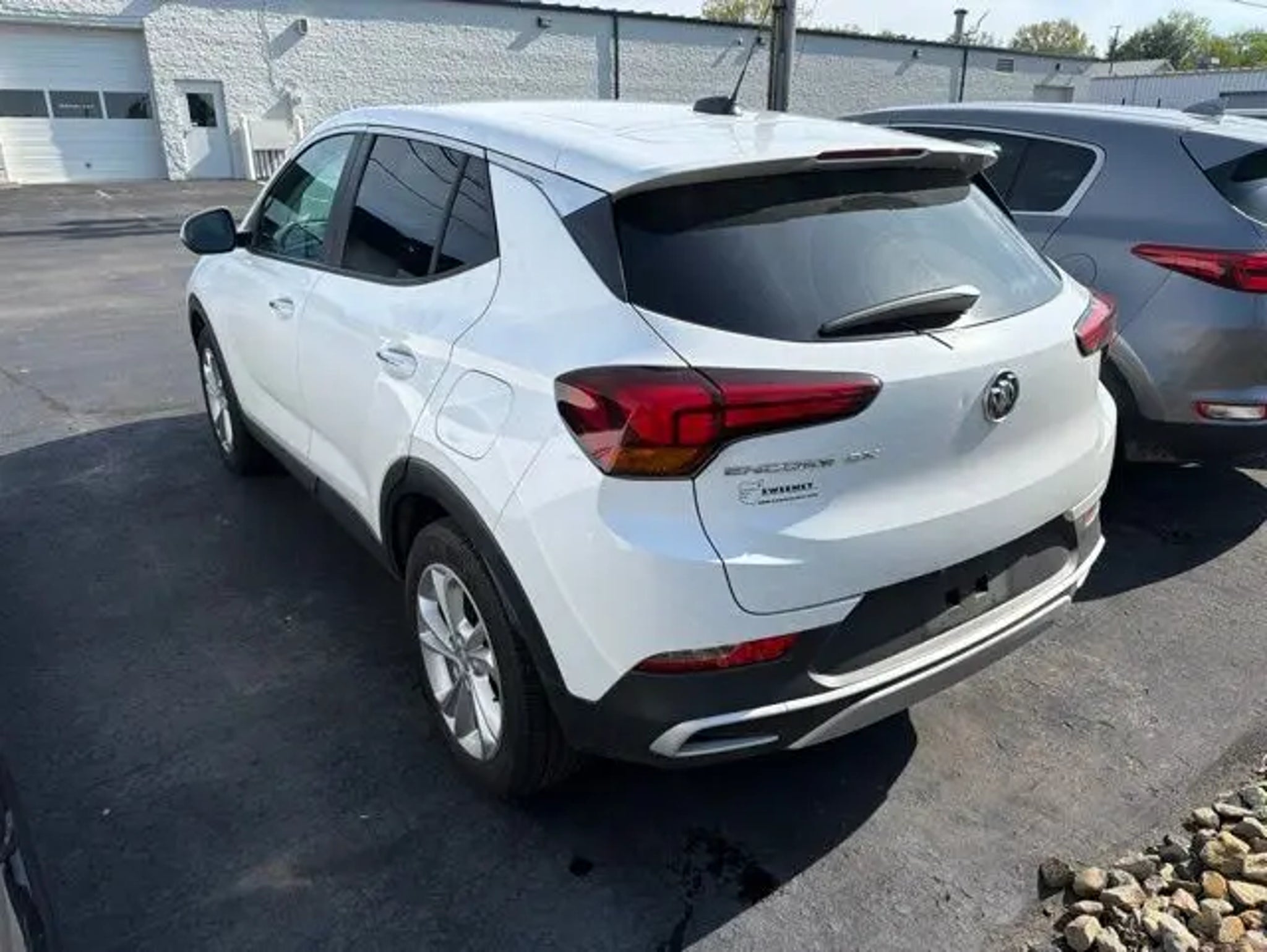 2020 Buick Encore GX Preferred 4DR Crossover For Sale in Youngstown, OH