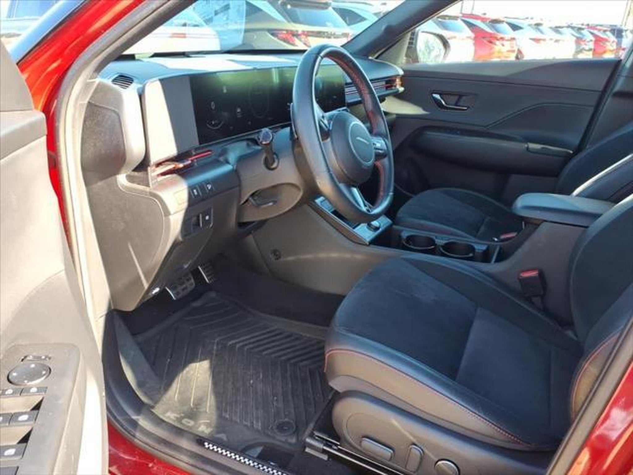 2024 Hyundai Kona N Line 4DR Crossover For Sale in Myrtle Beach, SC