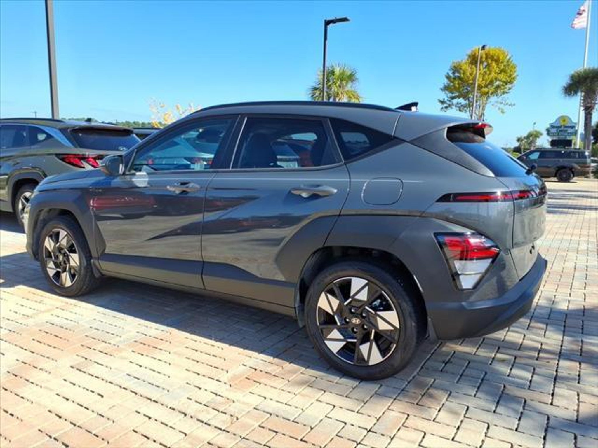 2025 Hyundai Kona SEL 4DR Crossover For Sale in Myrtle Beach, SC